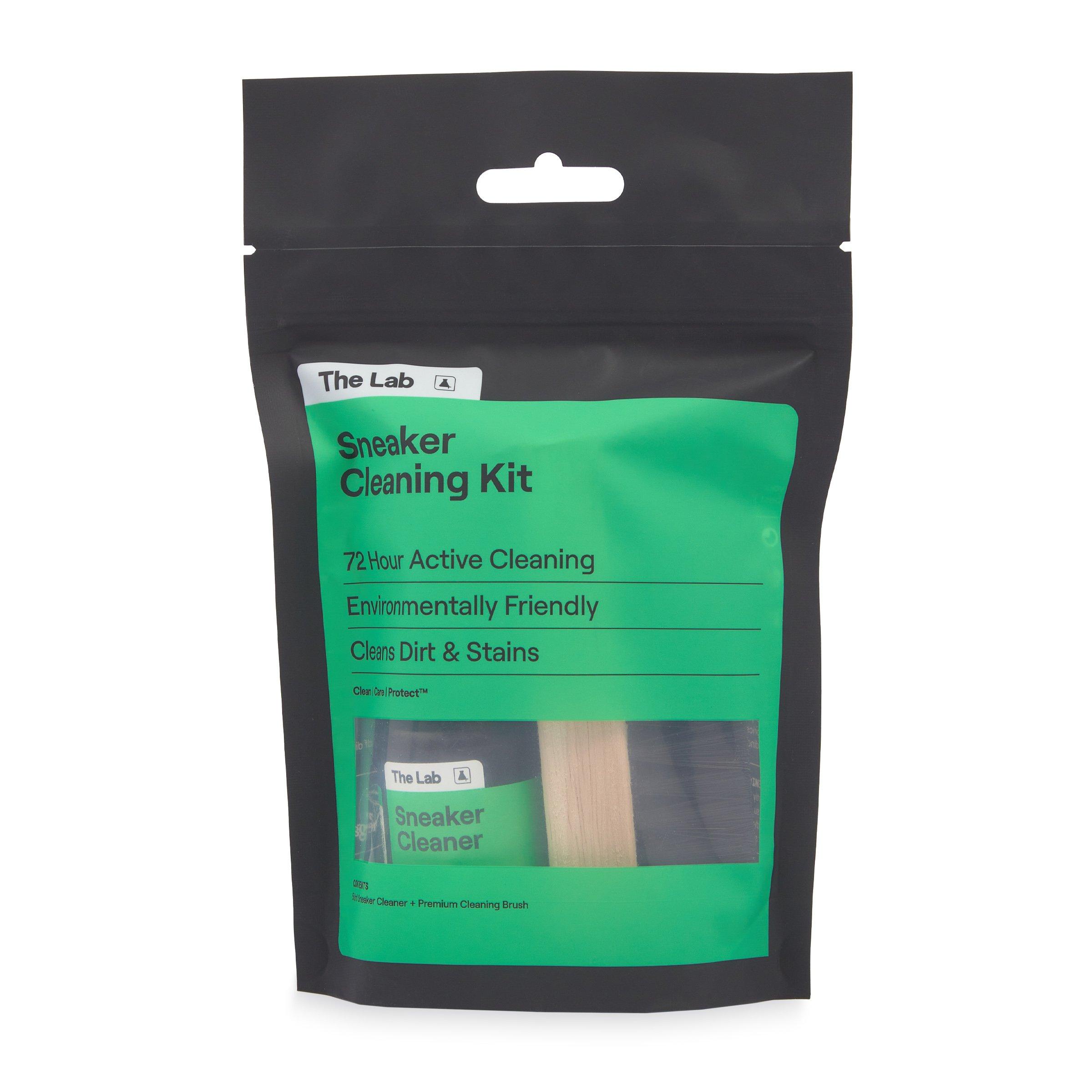 Basic Cleaning Kit 2-pack (3237156) | Sneaker Lab