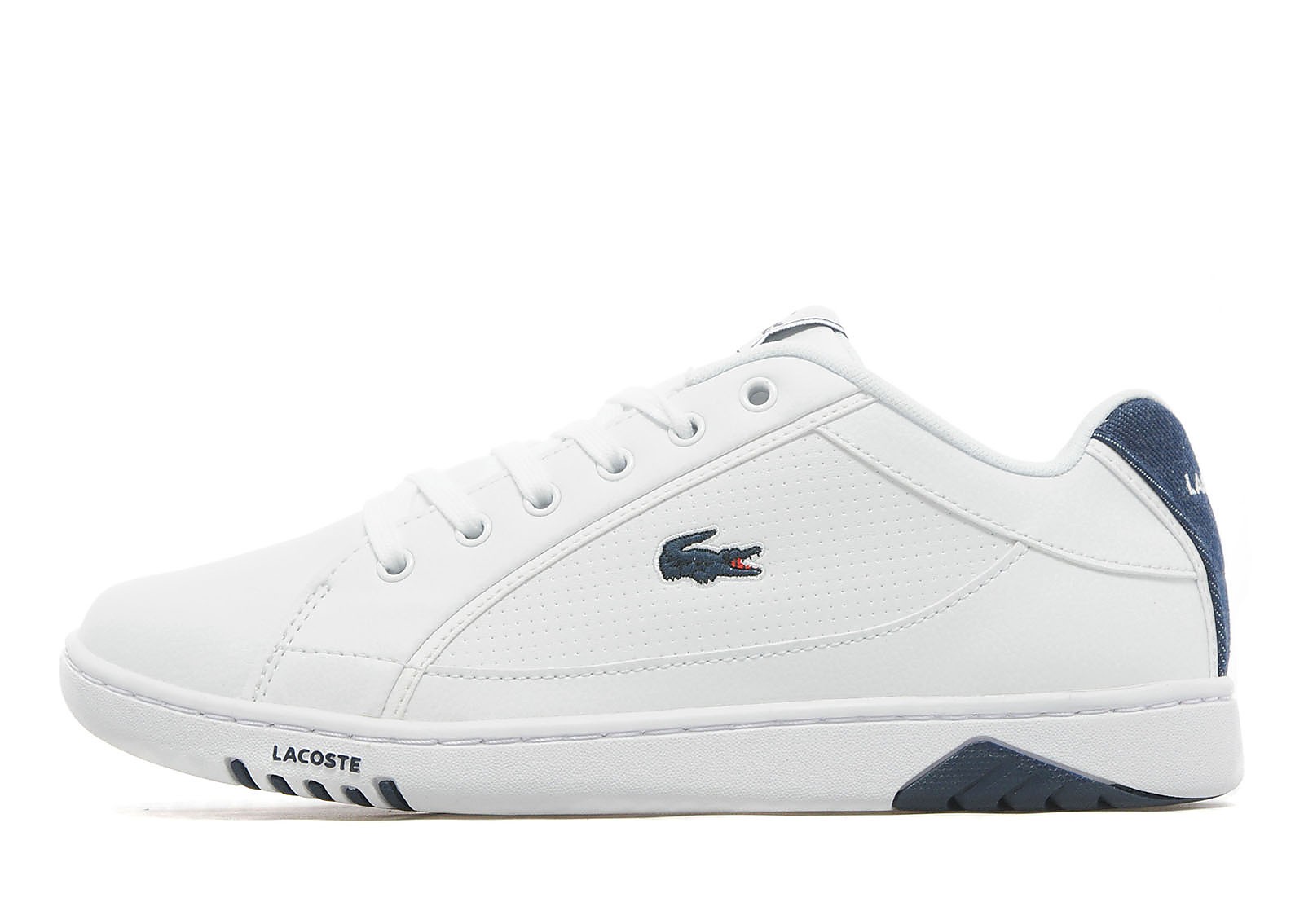 Lacoste Deviation - Compare Prices at Foundem