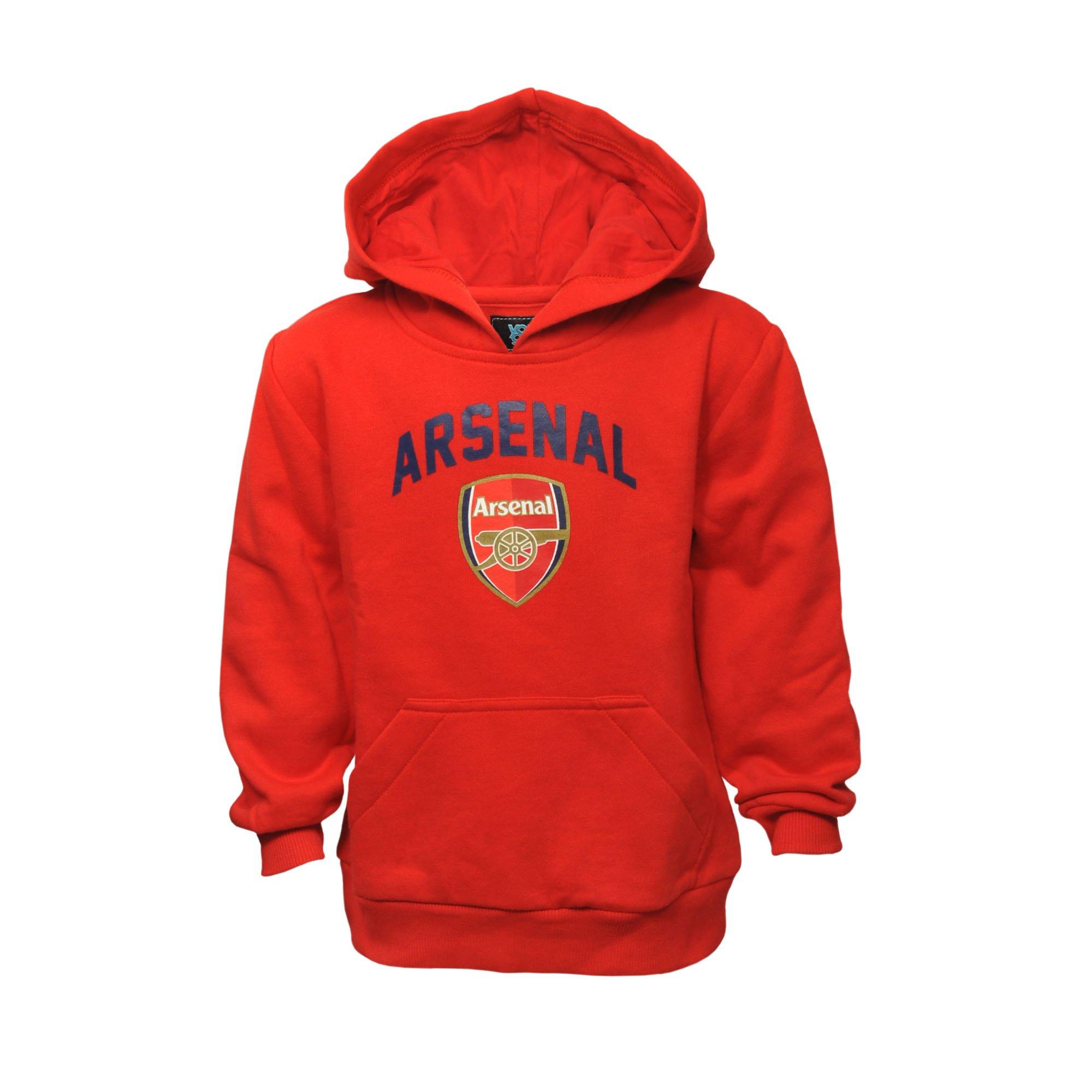 Official Arsenal Kid's Range | Official Online Store