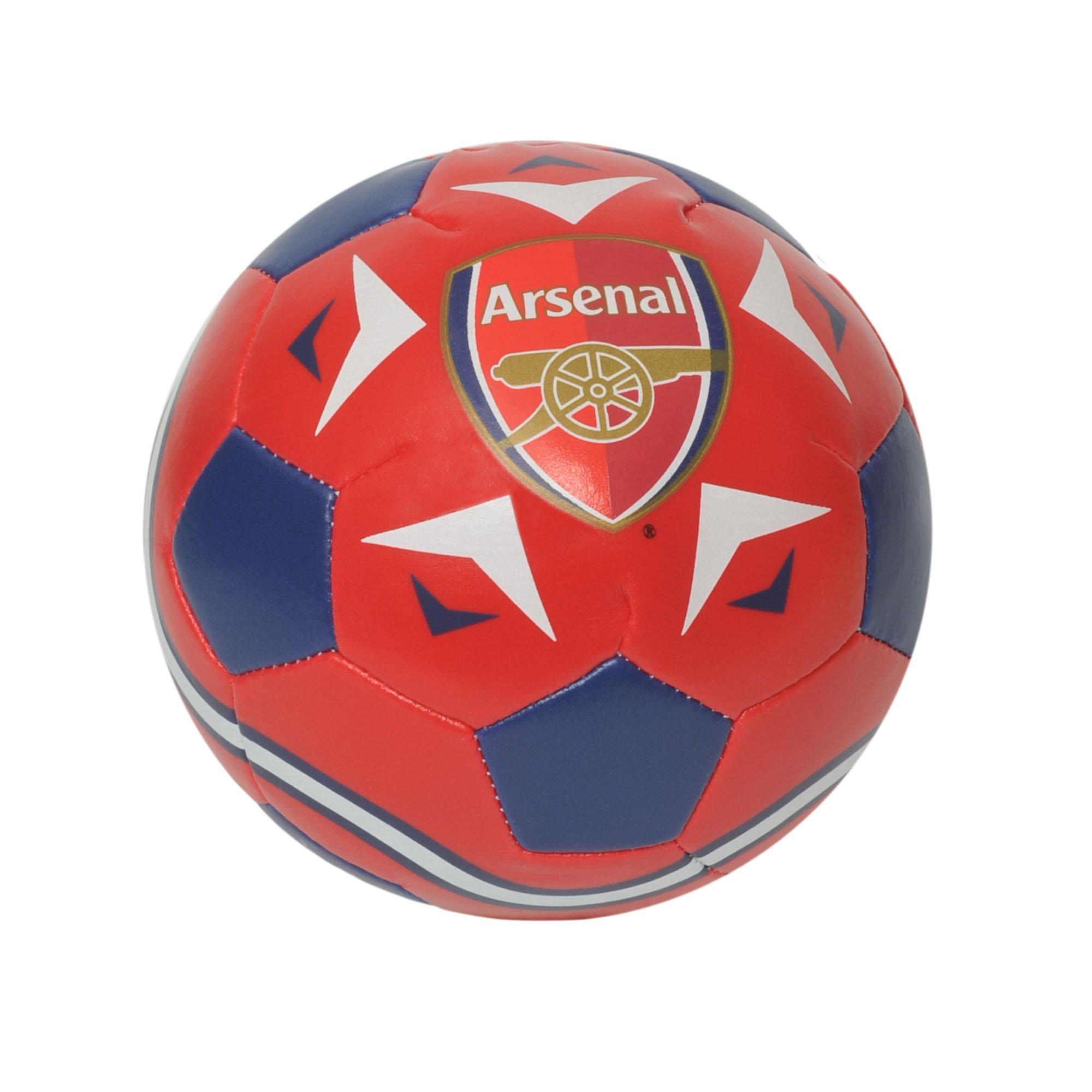 Arsenal 4inch Mini Ball