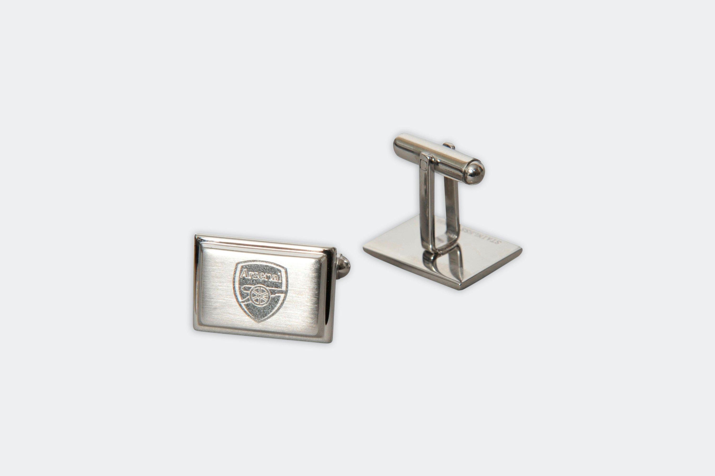 Official Arsenal Jewellery & Watches| Official Online Store