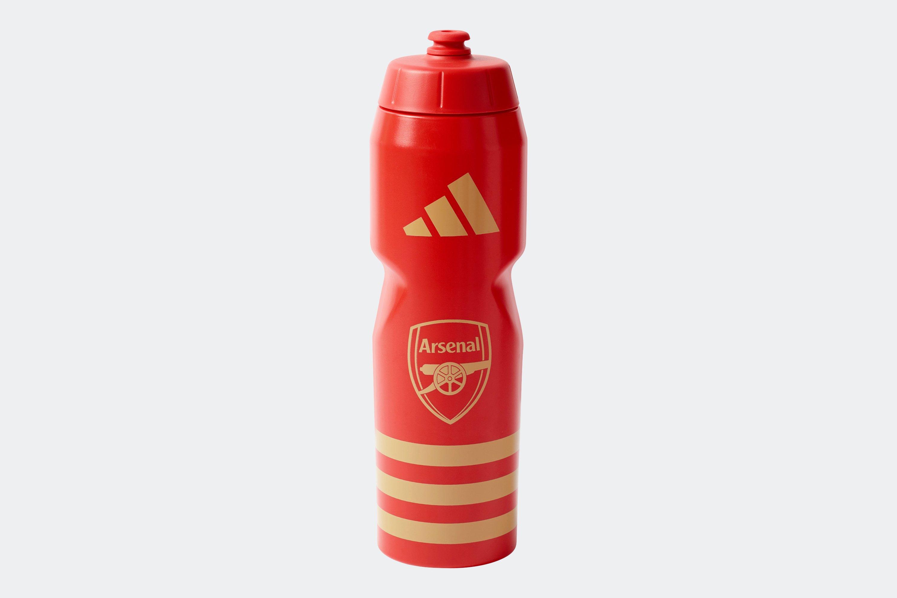 Arsenal 23/24 Water Bottle | Official Online Store