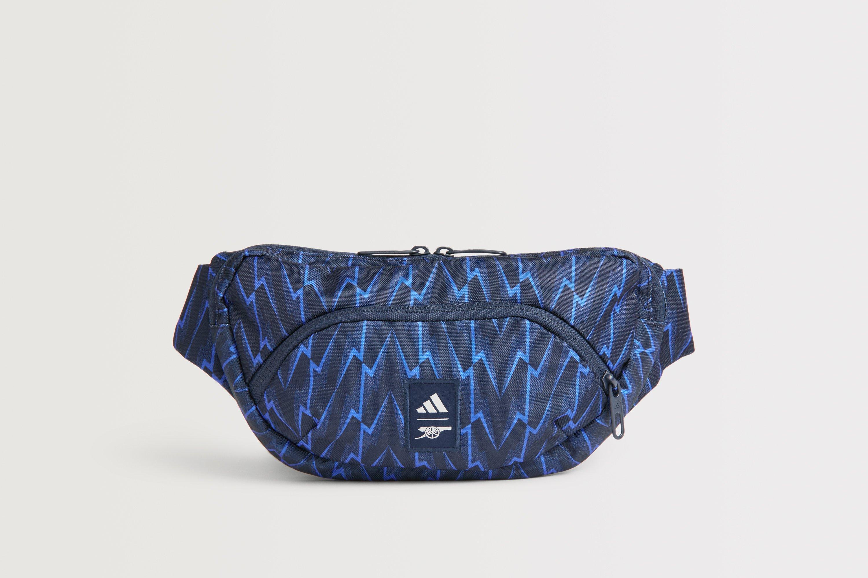 Arsenal adidas 25/26 Waistbag | Official Online Store