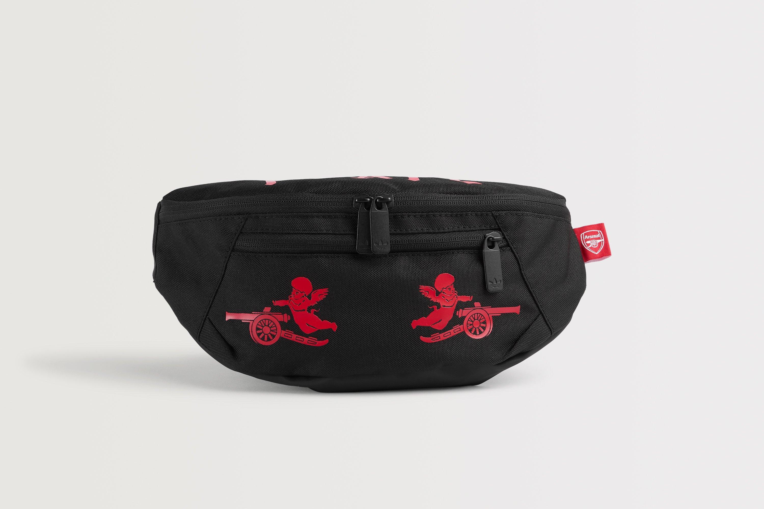 Arsenal x A-Cold-Wall* | Official Online Store