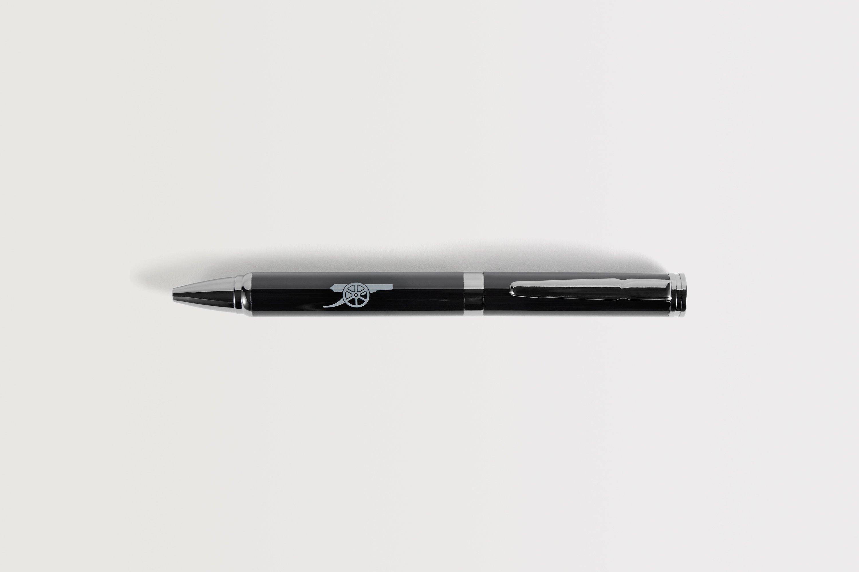 Arsenal Emirates Stadium Pen | Official Online Store