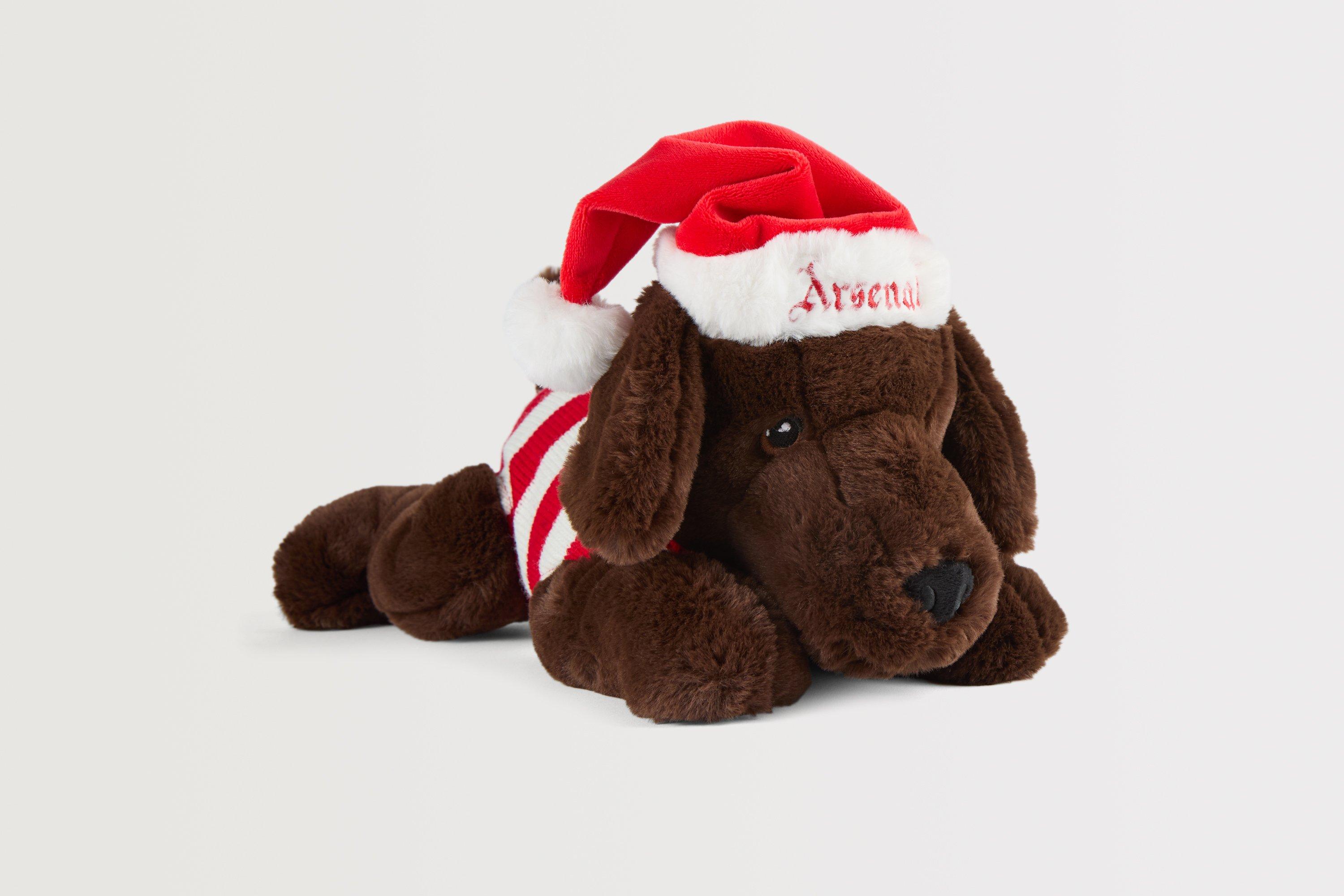 Arsenal Festive Win | Official Online Store