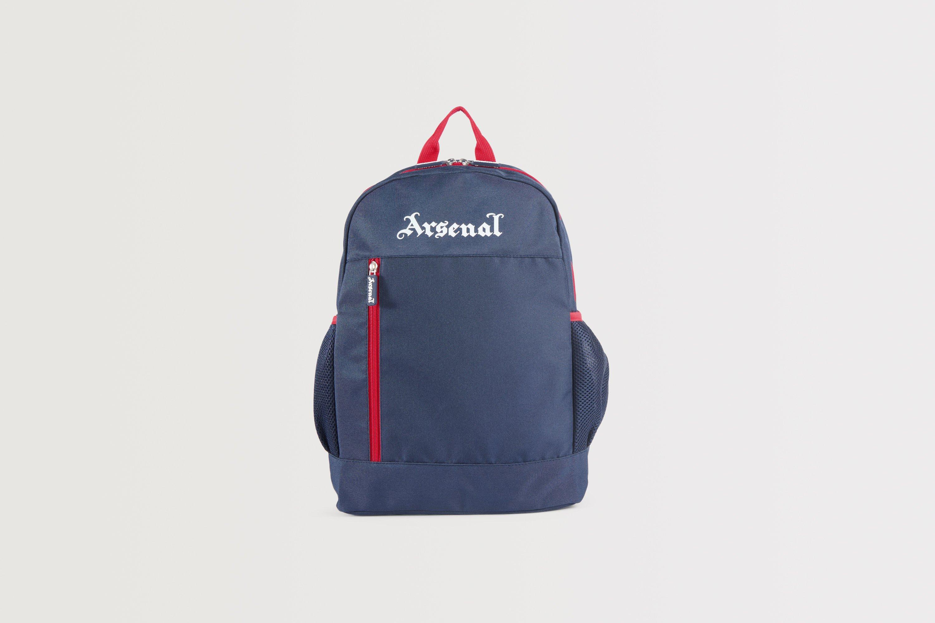 Arsenal Backpack | Official Online Store