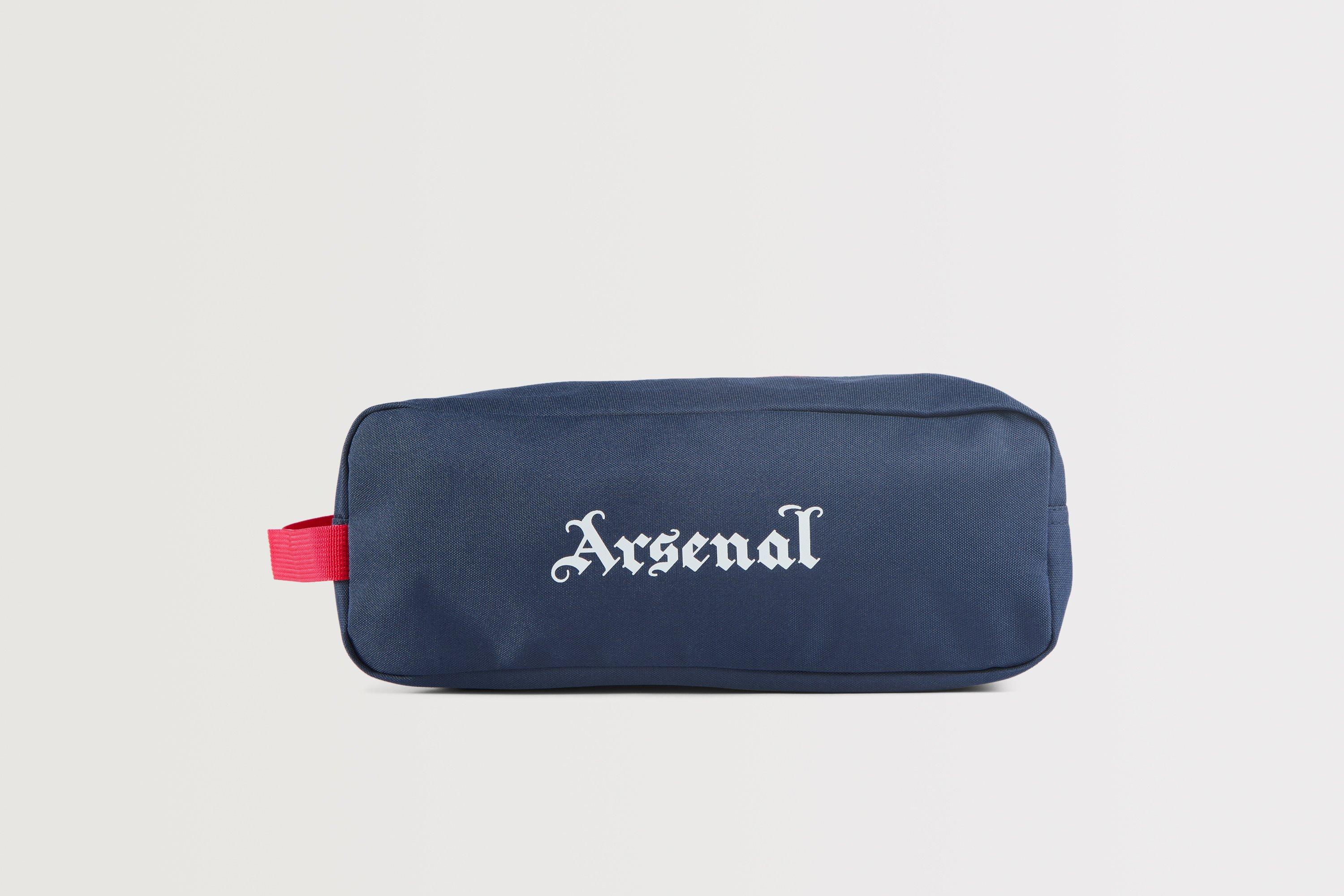 Arsenal Boot Bag | Official Online Store