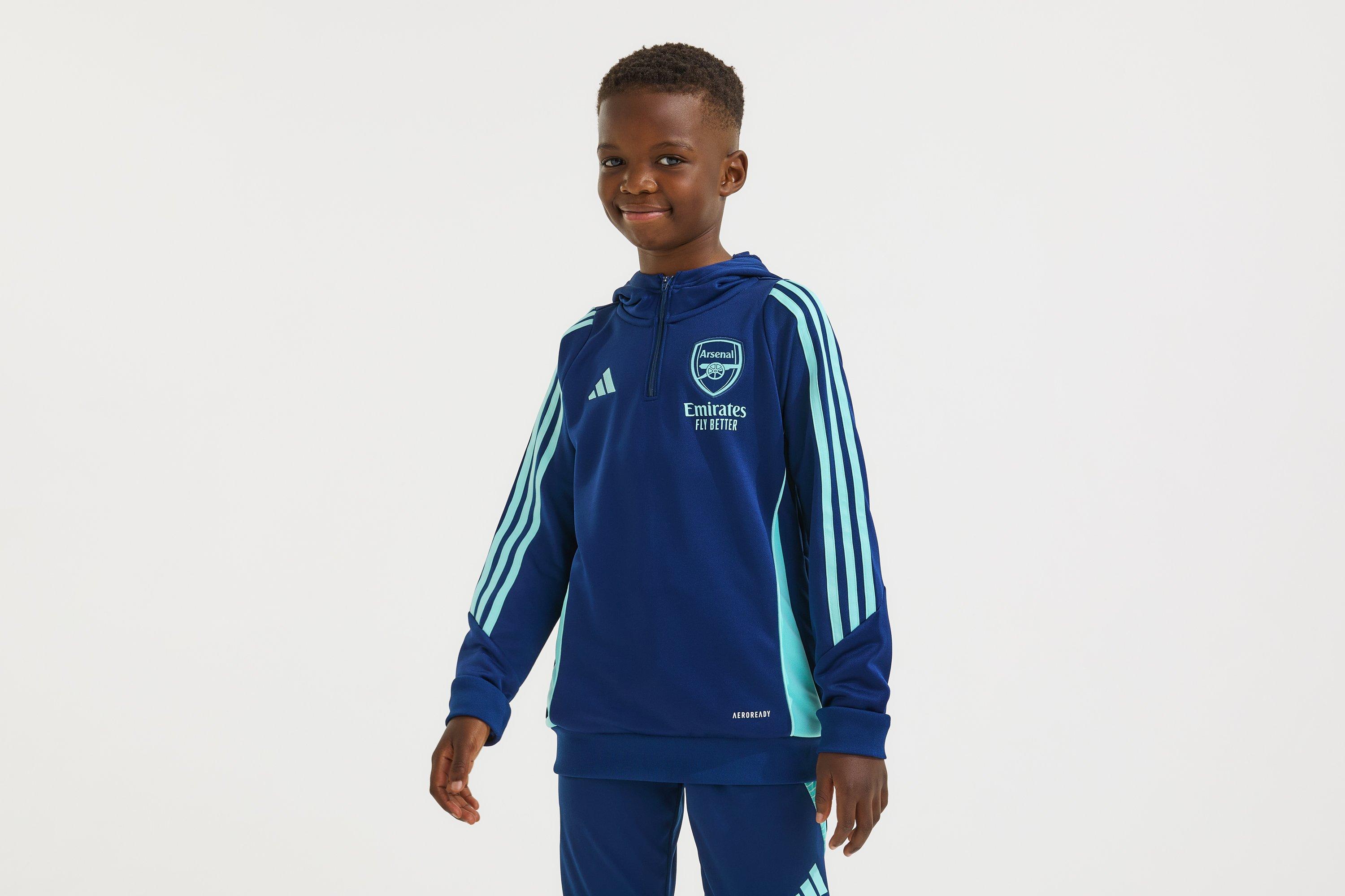 Kids Training Tops | Kids Training | Kids | Arsenal Direct