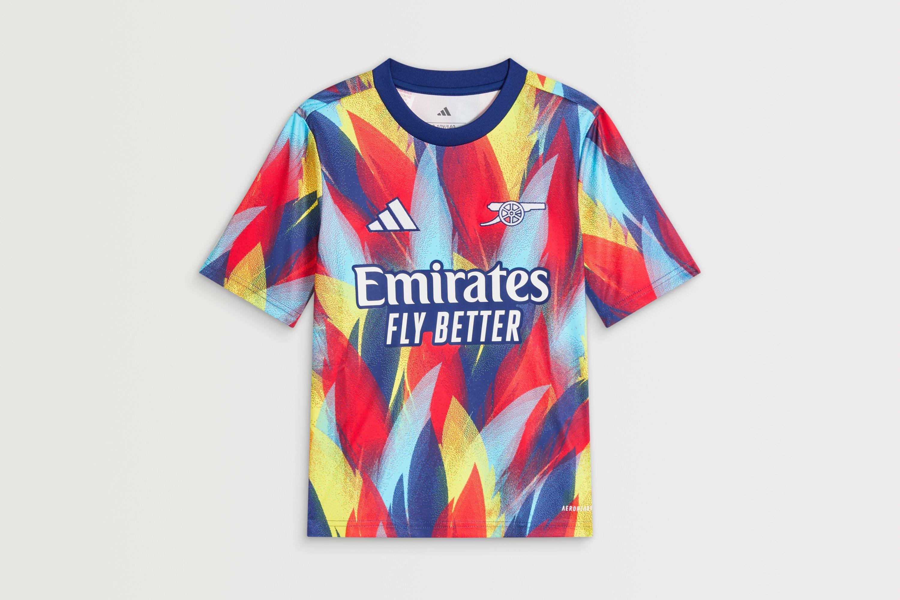 NTS Collection | Arsenal Direct