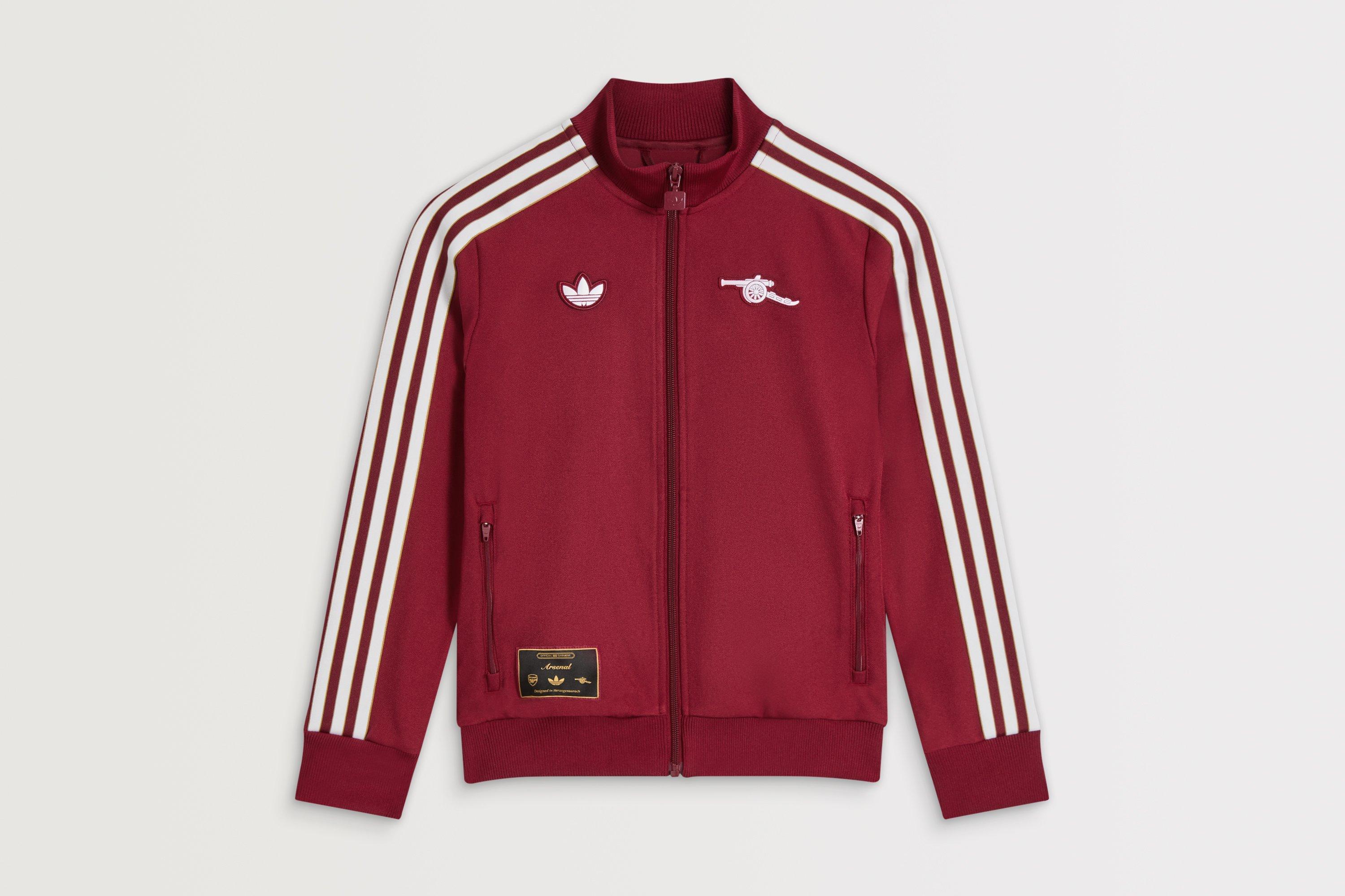 Arsenal Clock End Clock | Official Online Store