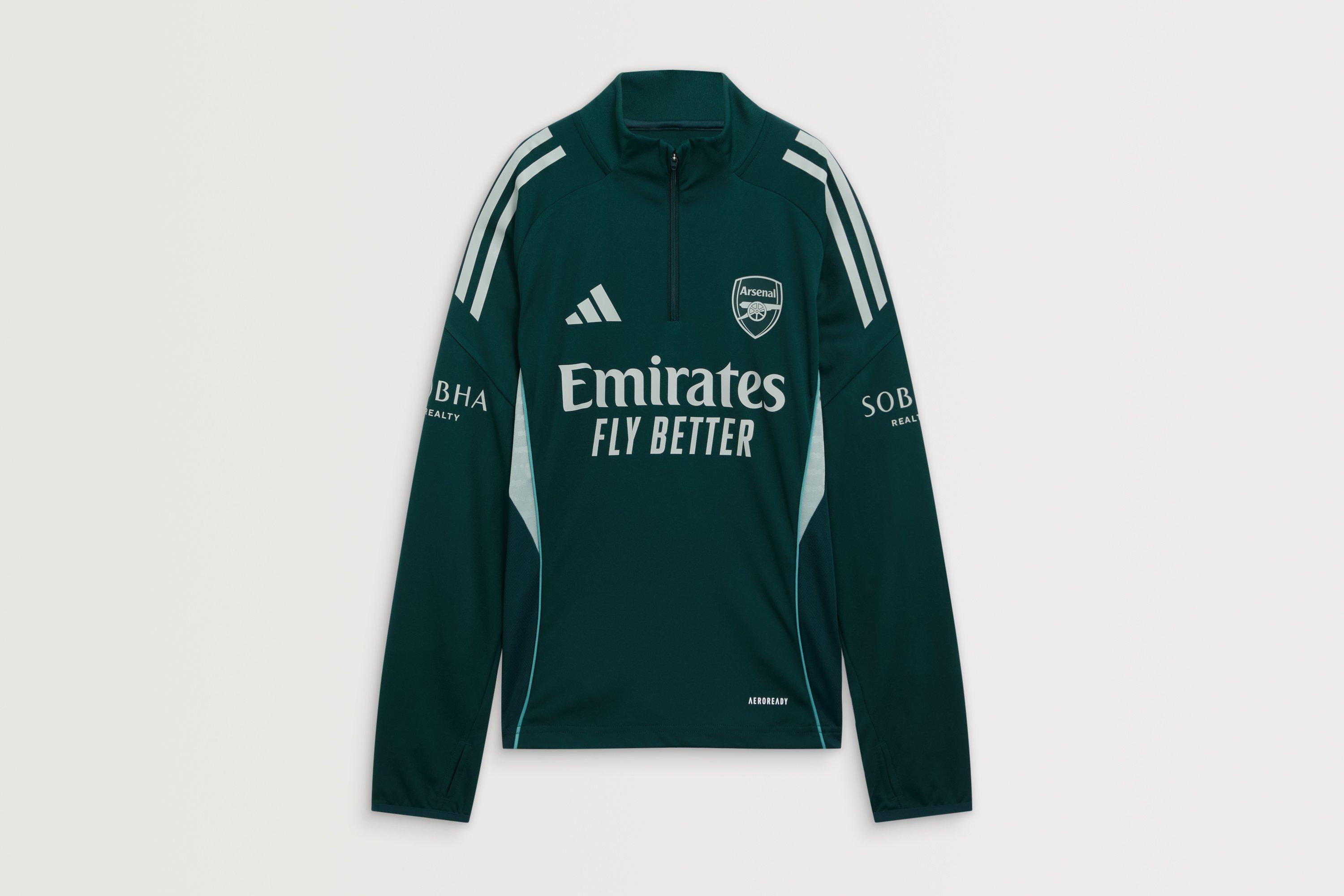 Arsenal x Aries Collection | Official Online Store