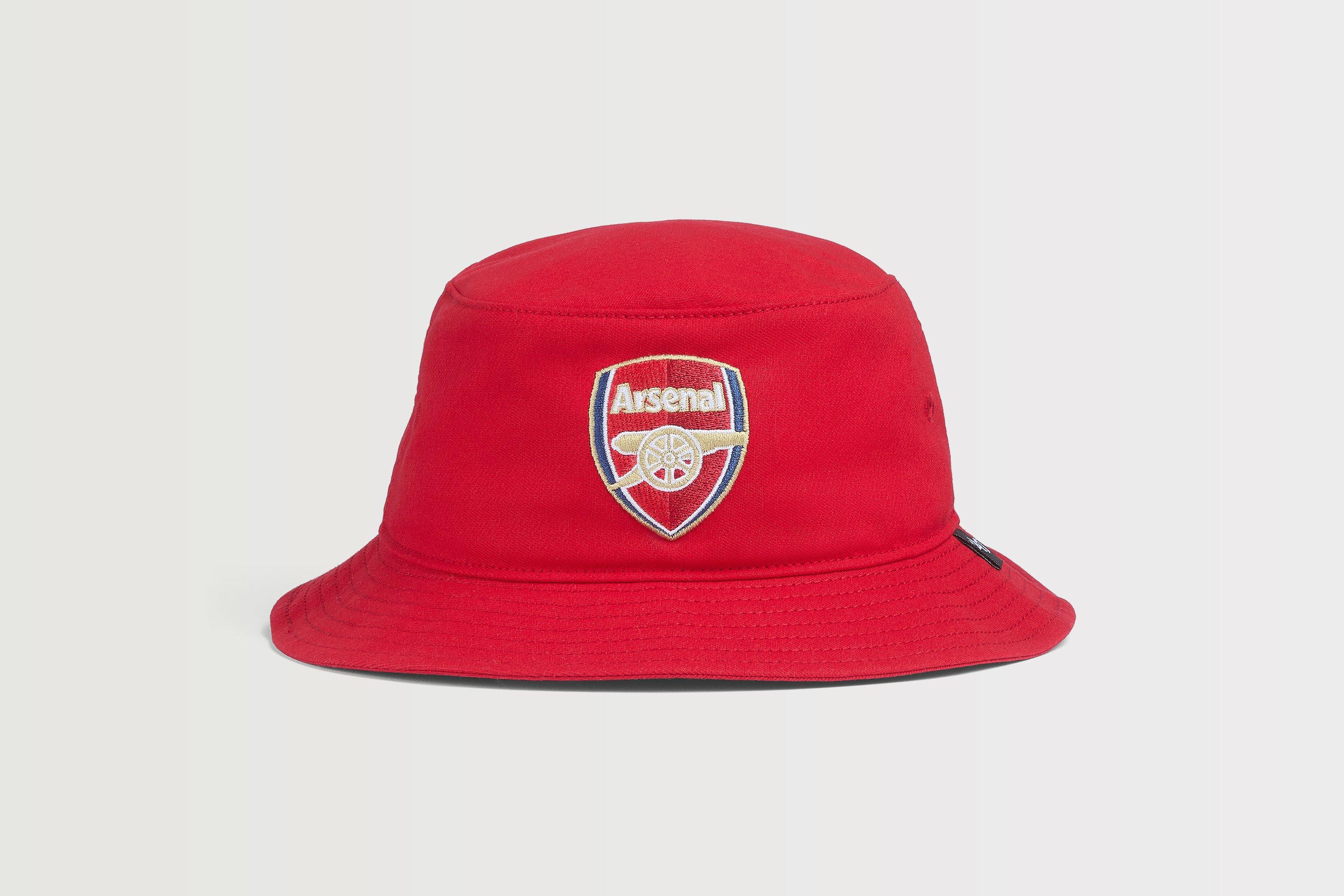 Arsenal x A-Cold-Wall* | Official Online Store