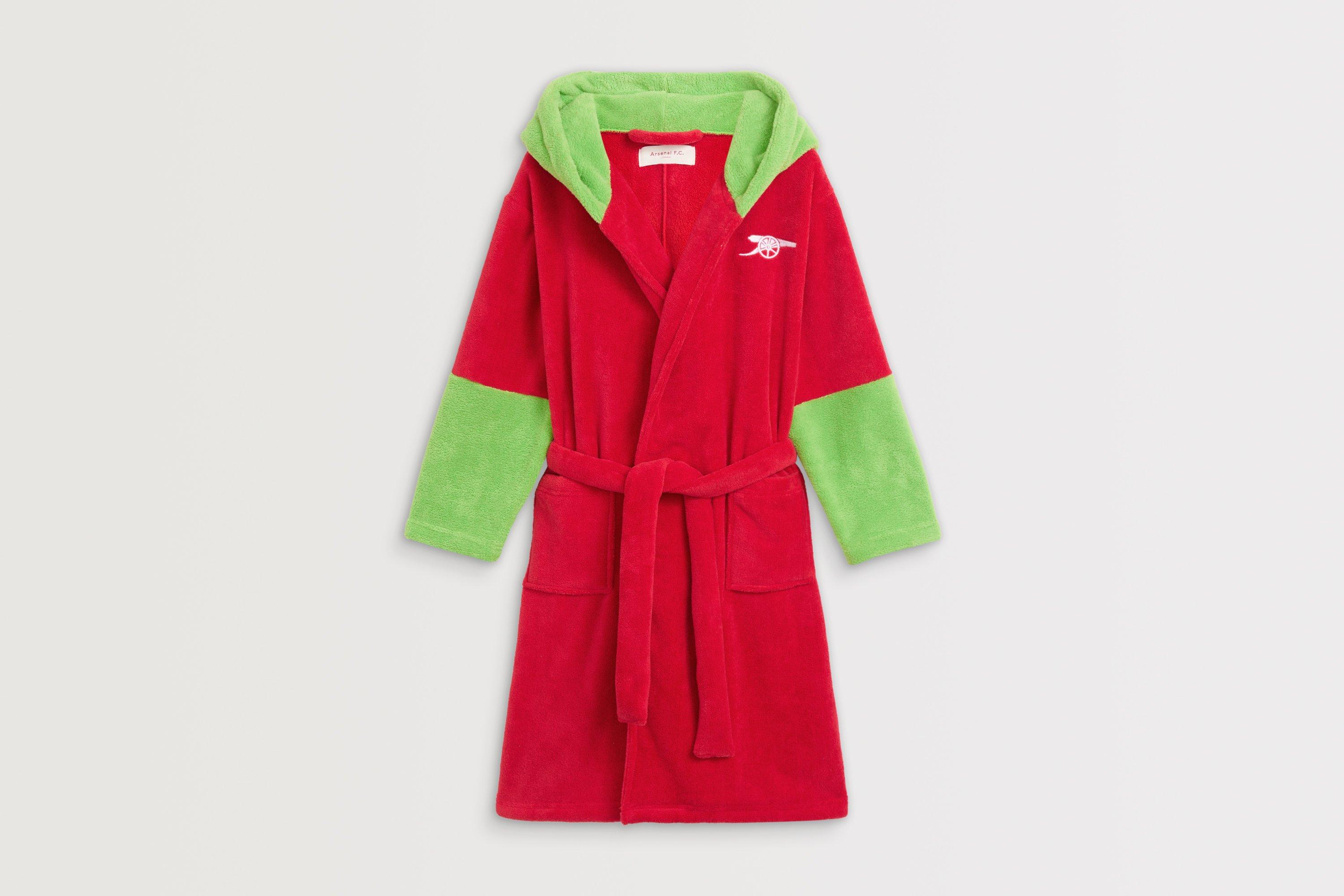 Arsenal x A-Cold-Wall* | Official Online Store