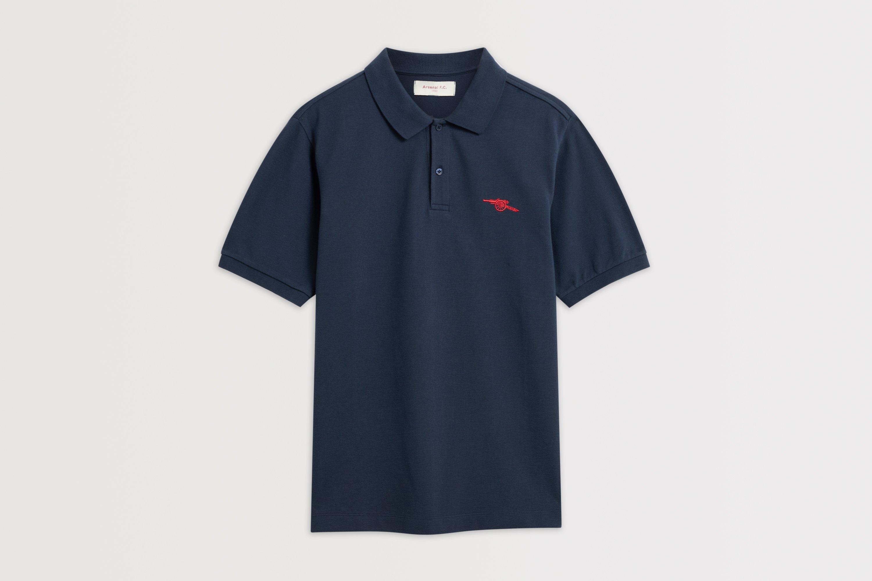 NTS Collection | Arsenal Direct