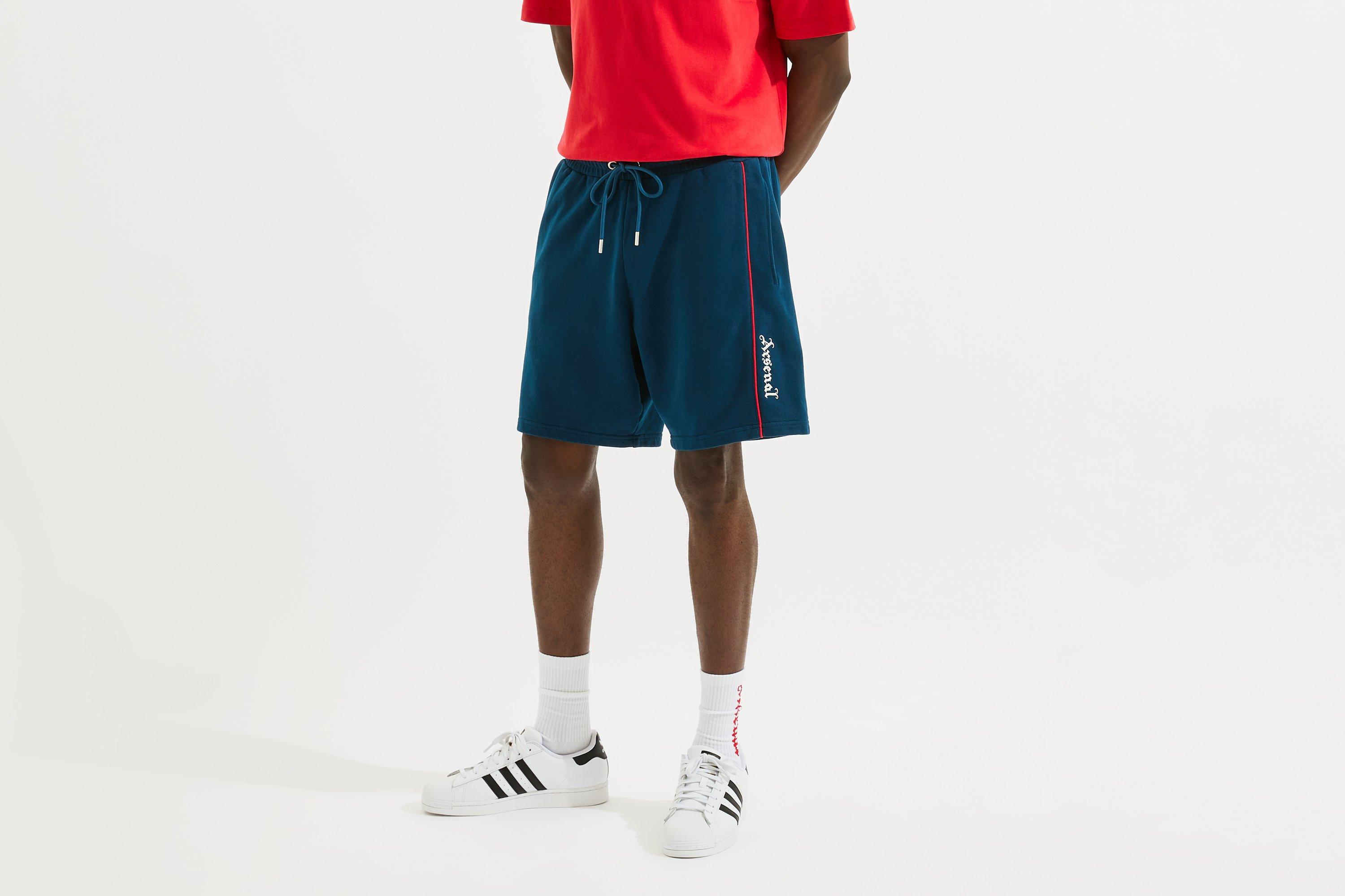 Arsenal Classics Silverware Shorts | Official Online Store