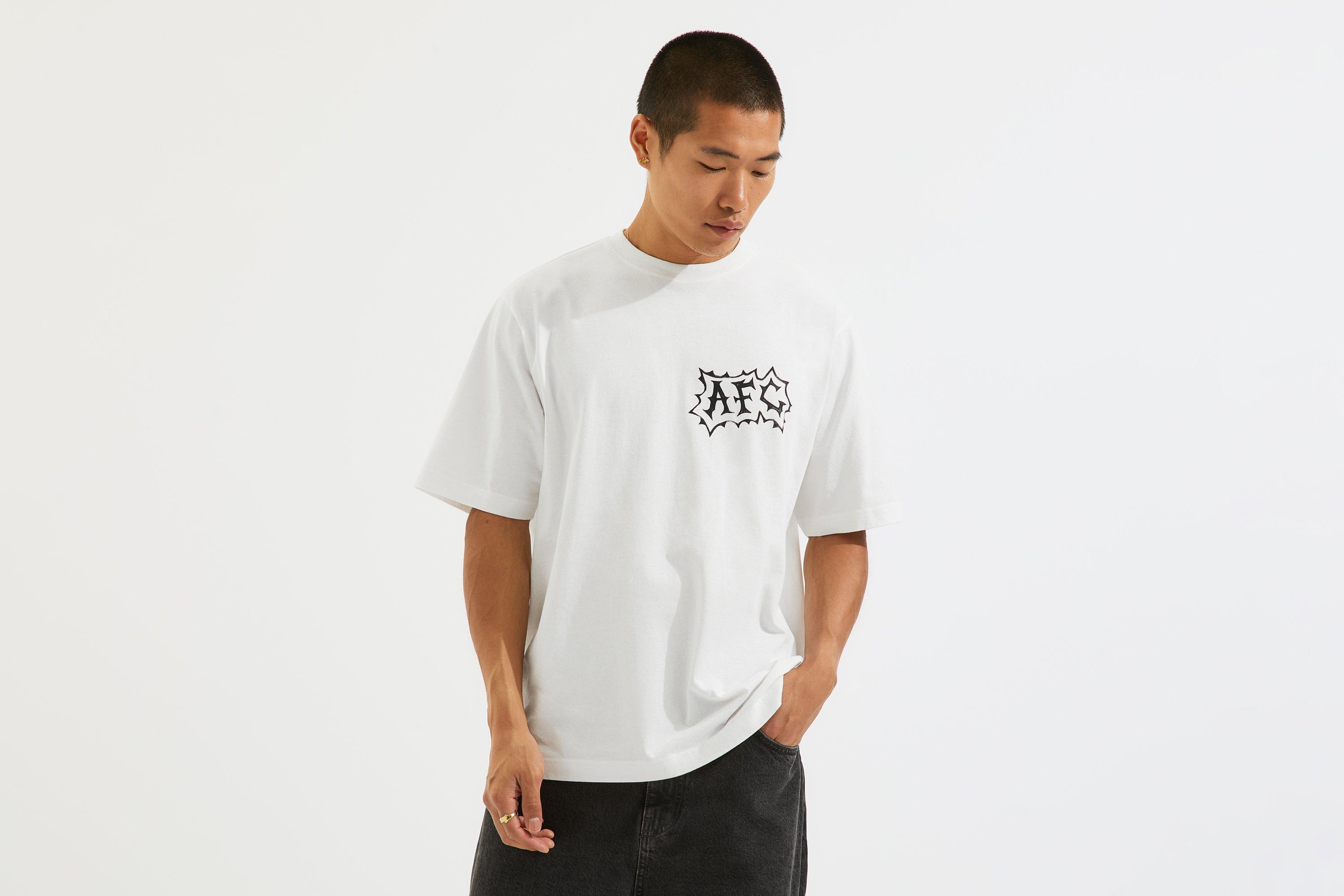 Arsenal N7 Mighty T-Shirt | Official Online Store