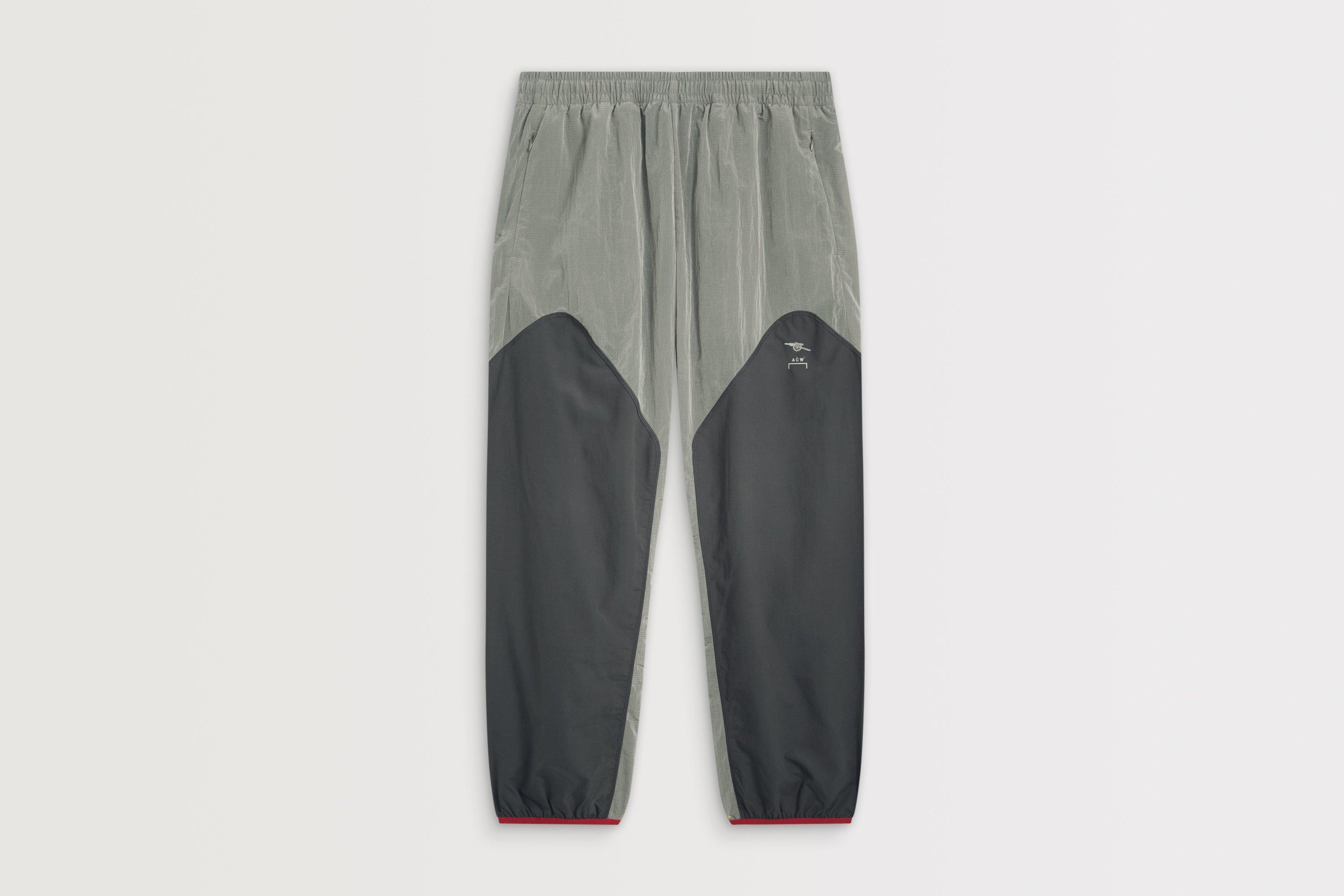 Arsenal x A-Cold-Wall Caledonian Trousers | Official Online Store