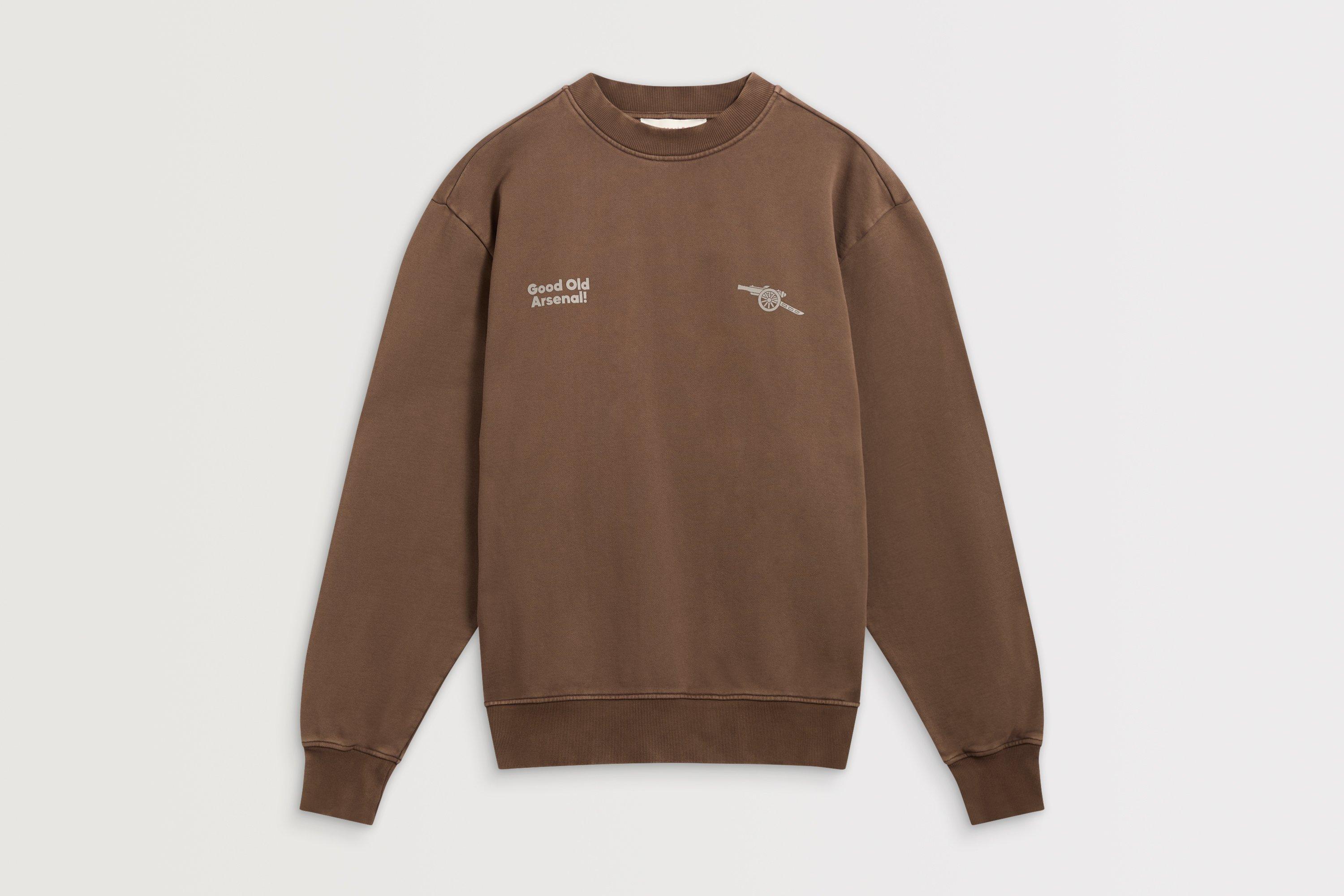 Arsenal x A-Cold-Wall* | Official Online Store