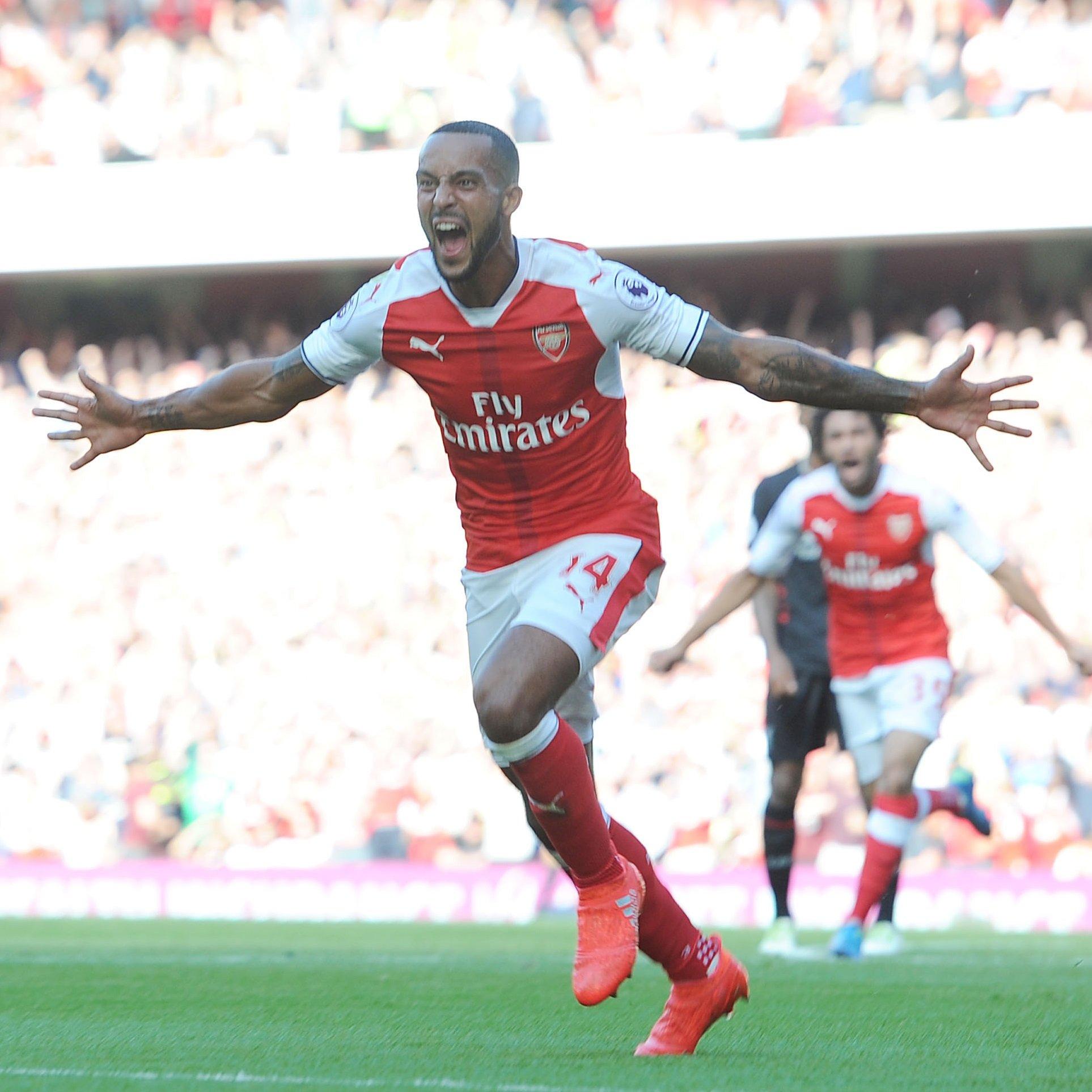 Arsenal Men's Clothing | Official Online Store