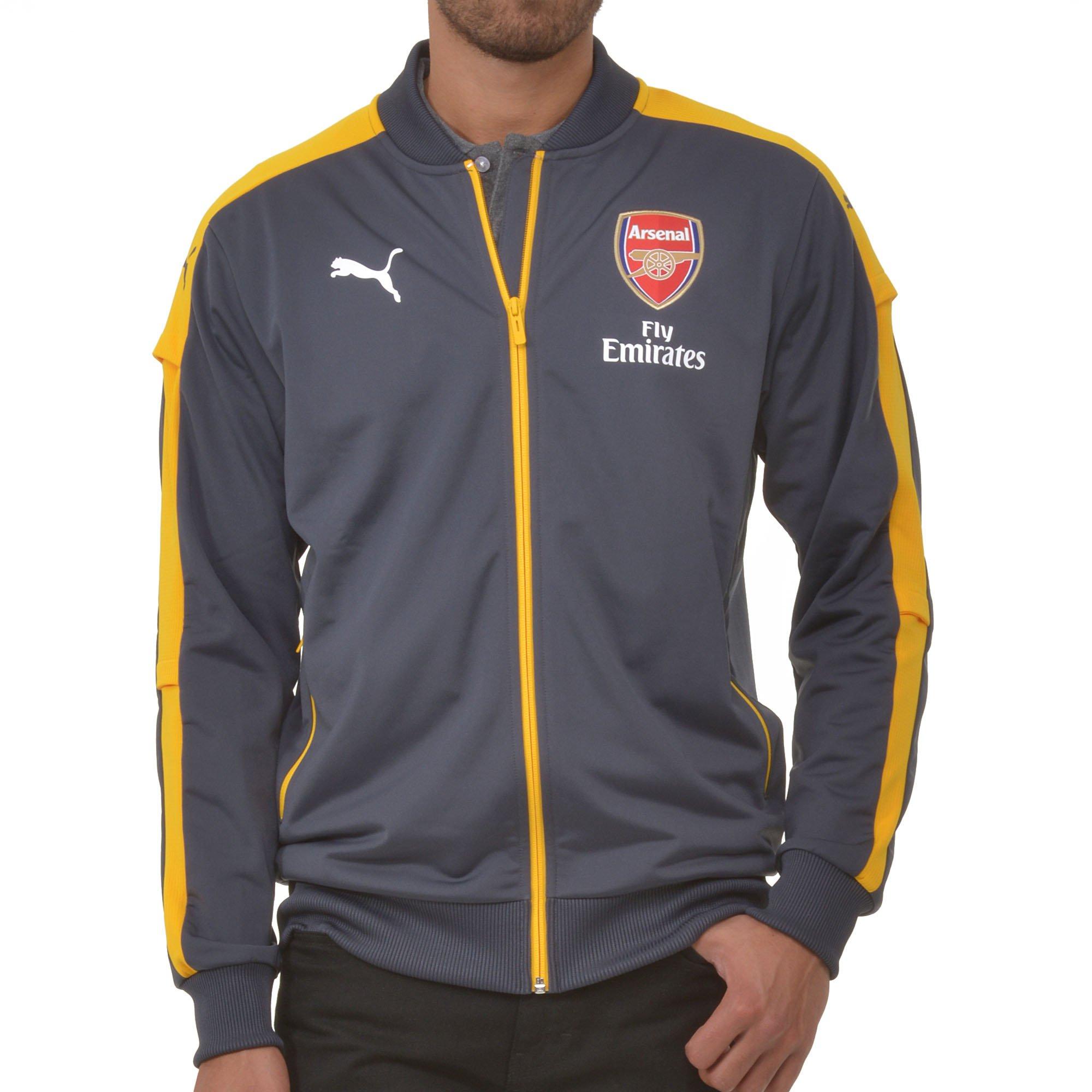Arsenal Men's Clothing | Official Online Store