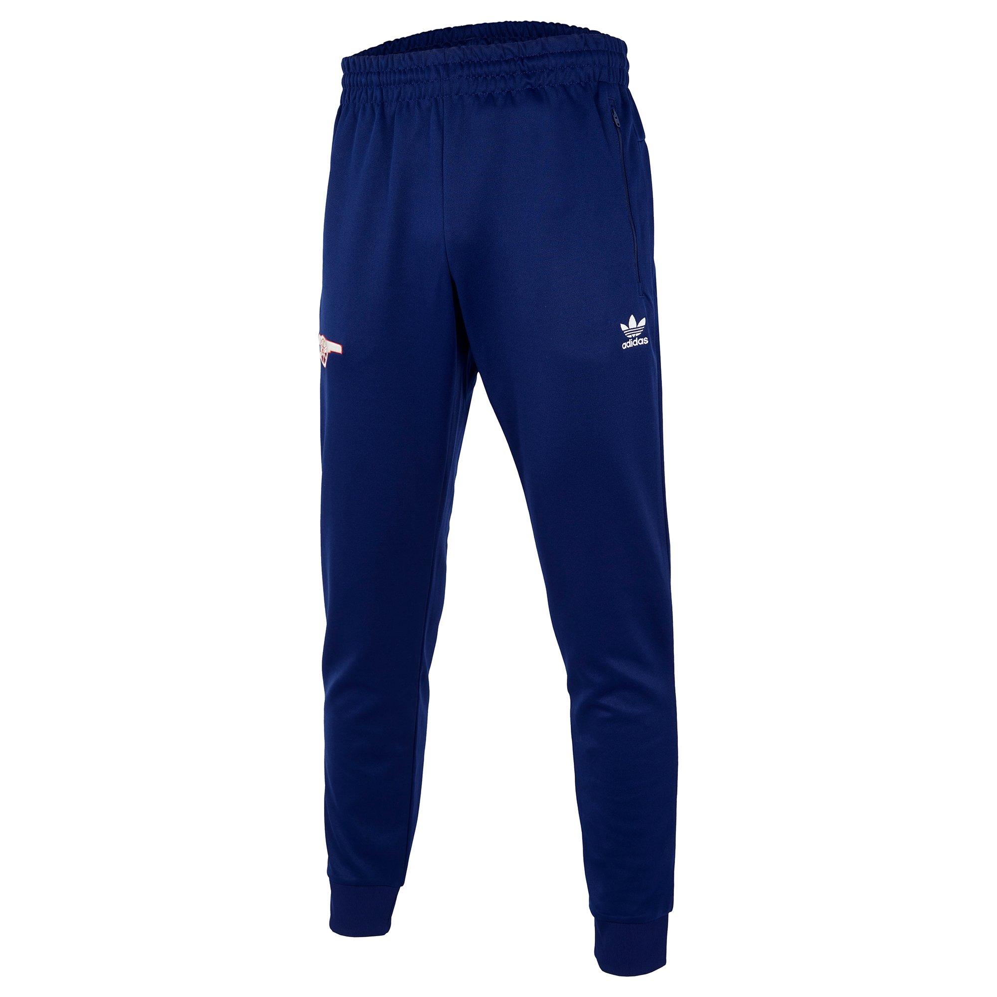 Arsenal Originals Essentials Track Pants | Official Online Store