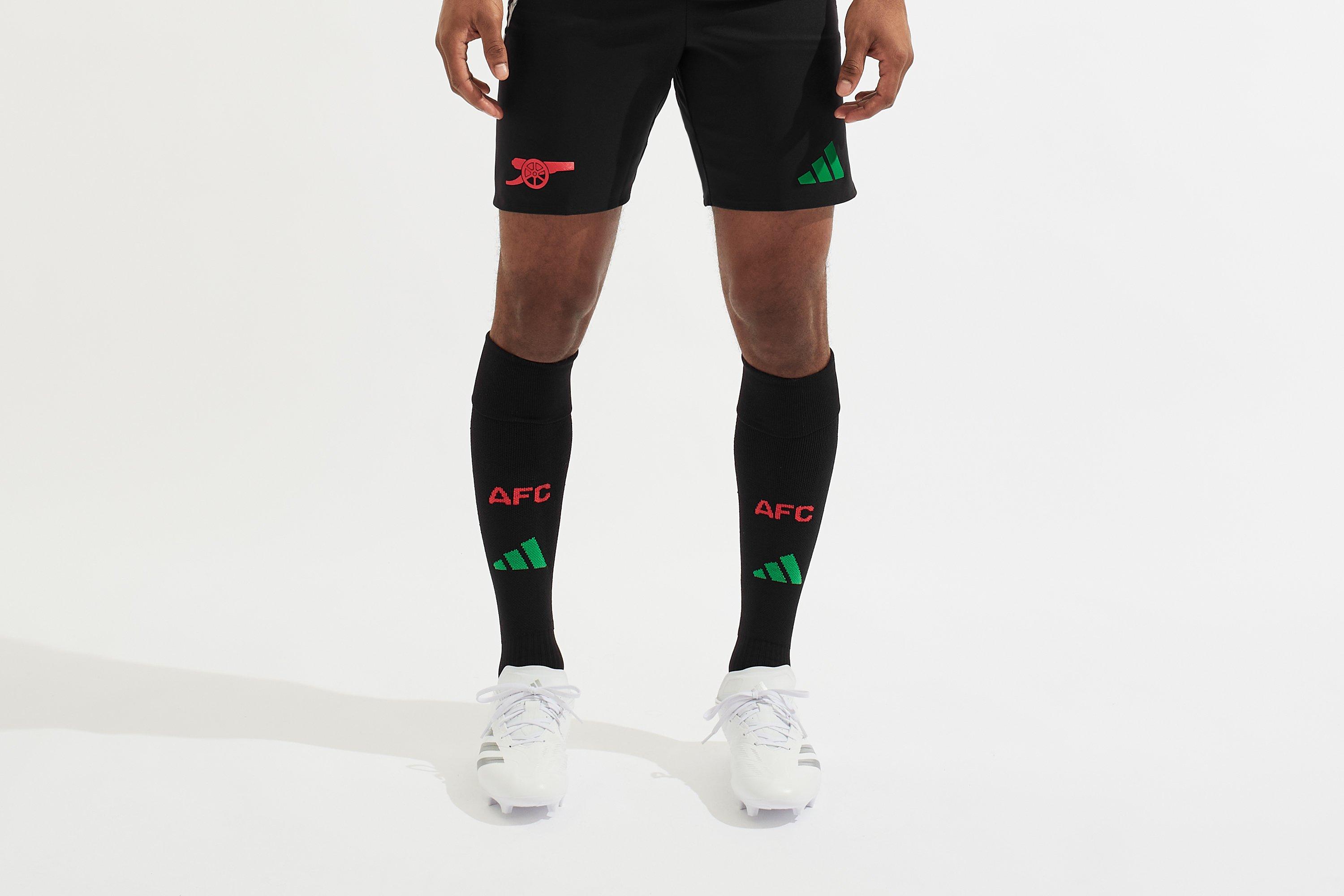 Arsenal 24/25 Away Kit Collection | Official Online Store