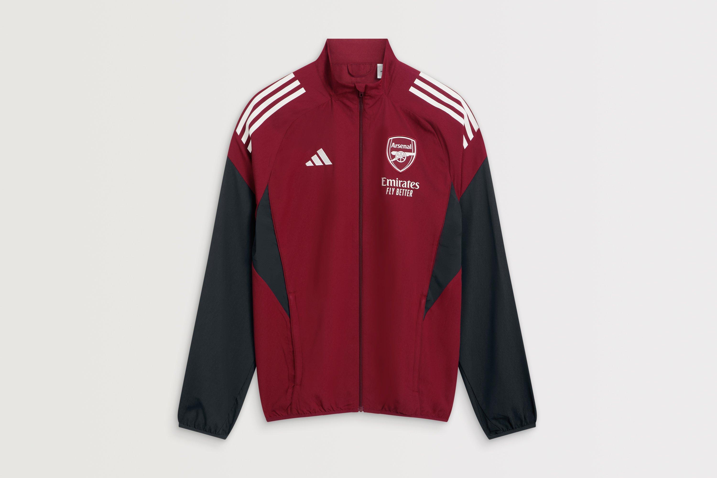 Arsenal x Aries Collection | Official Online Store