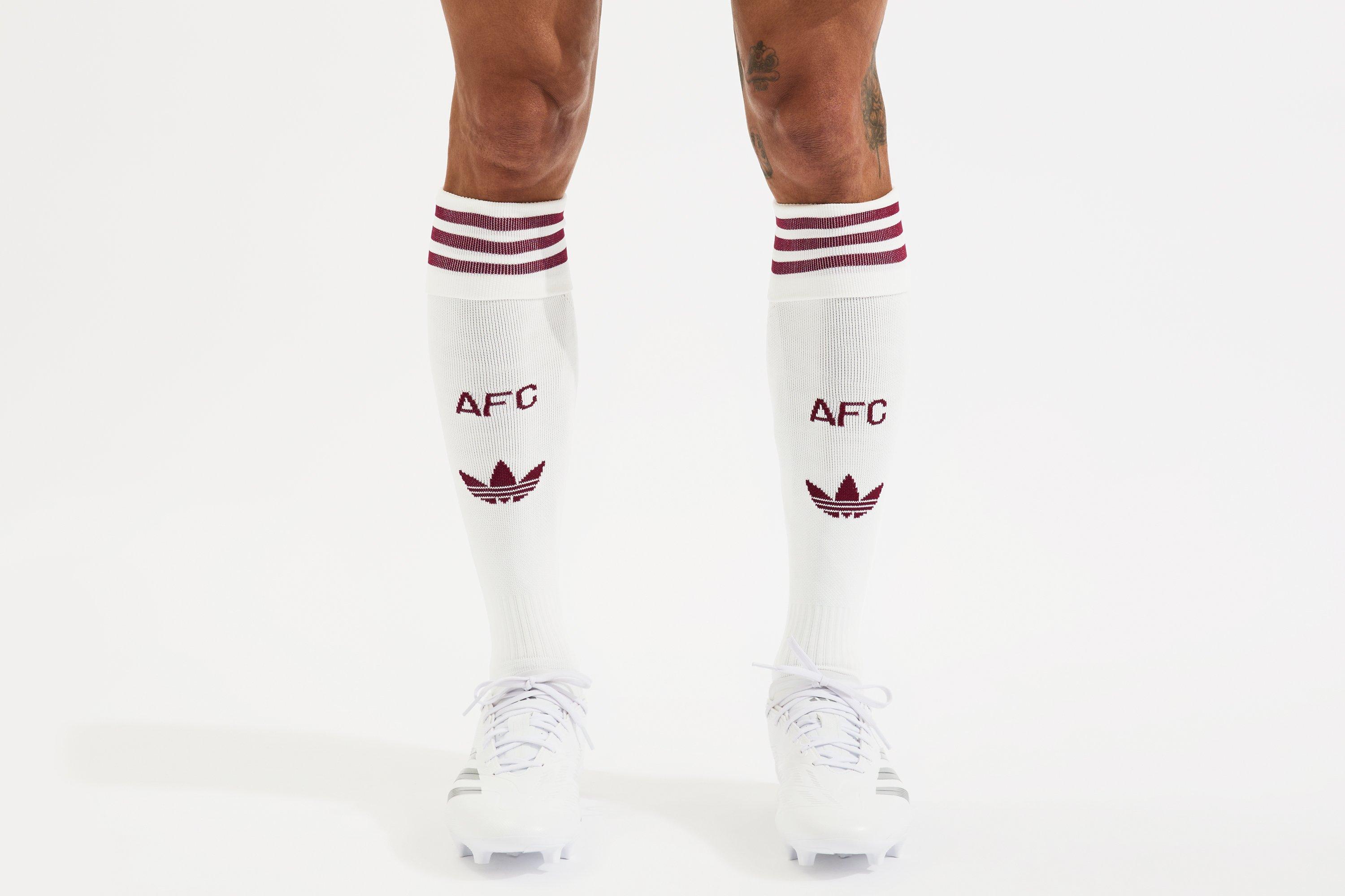 Arsenal Men's Clothing | Official Online Store