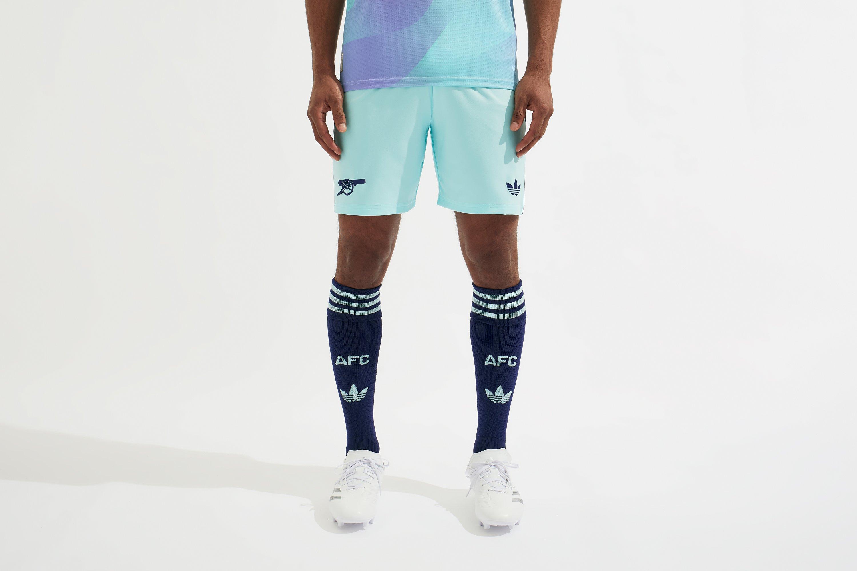 Arsenal 24/25 Third Kit | Official Online Store