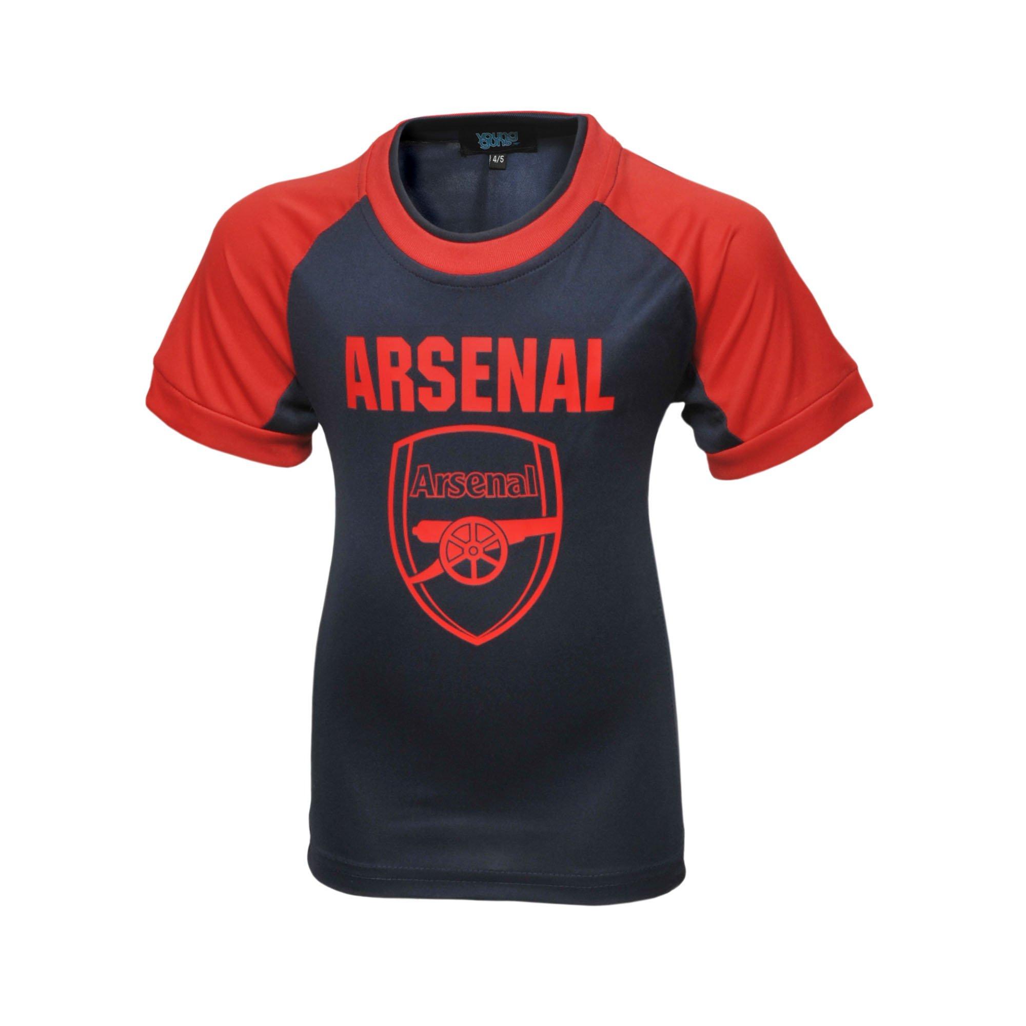 Official Arsenal Kids Range | Official Online Store