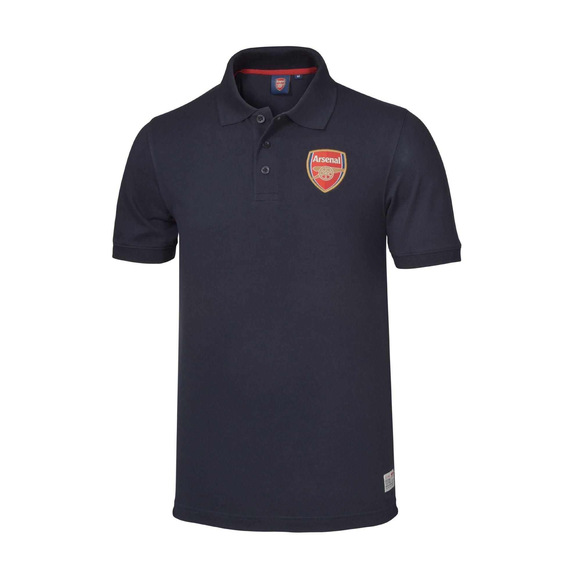 Arsenal Men's Clothing | Official Online Store