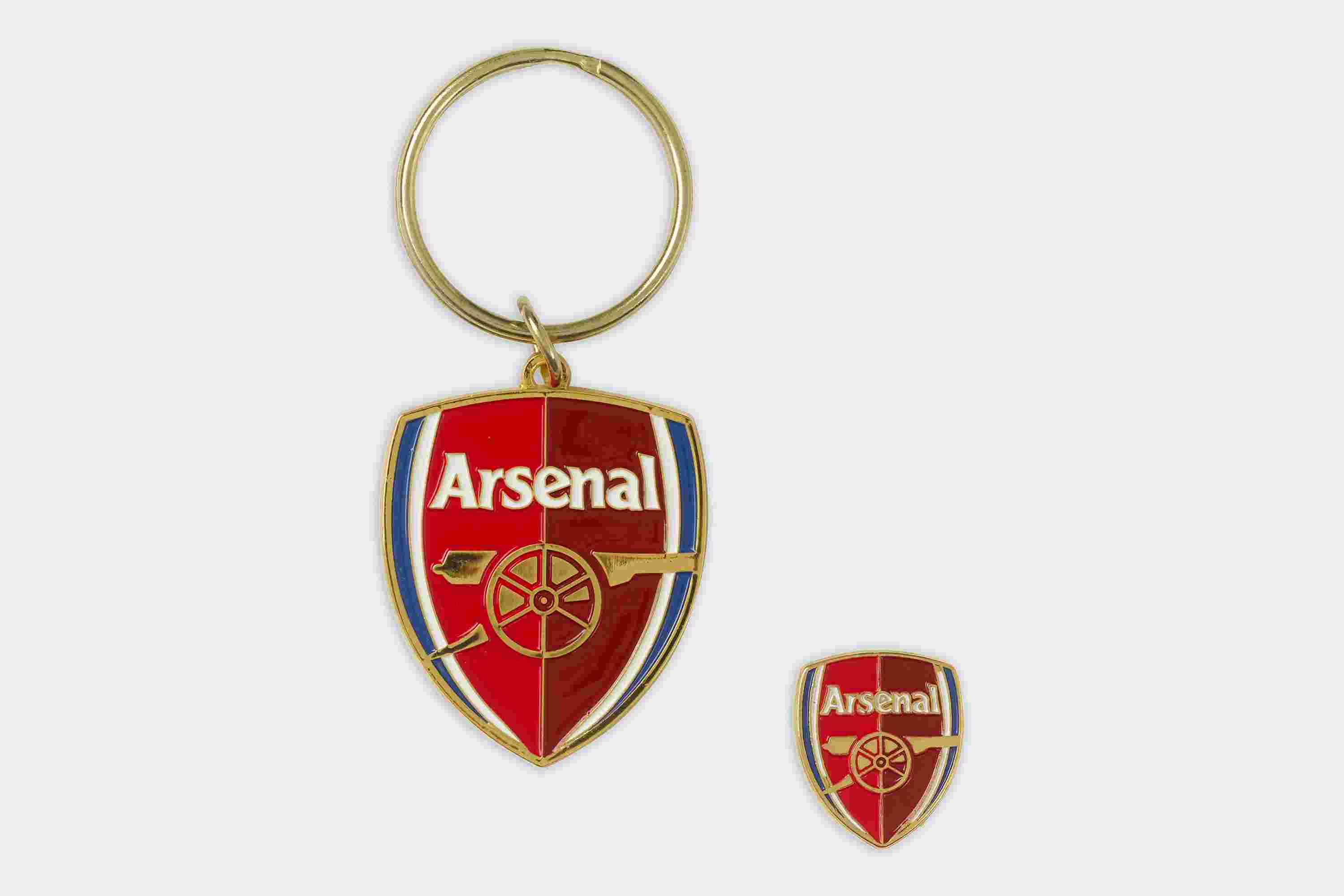 Arsenal Gifts & Accessories | Official Online Store