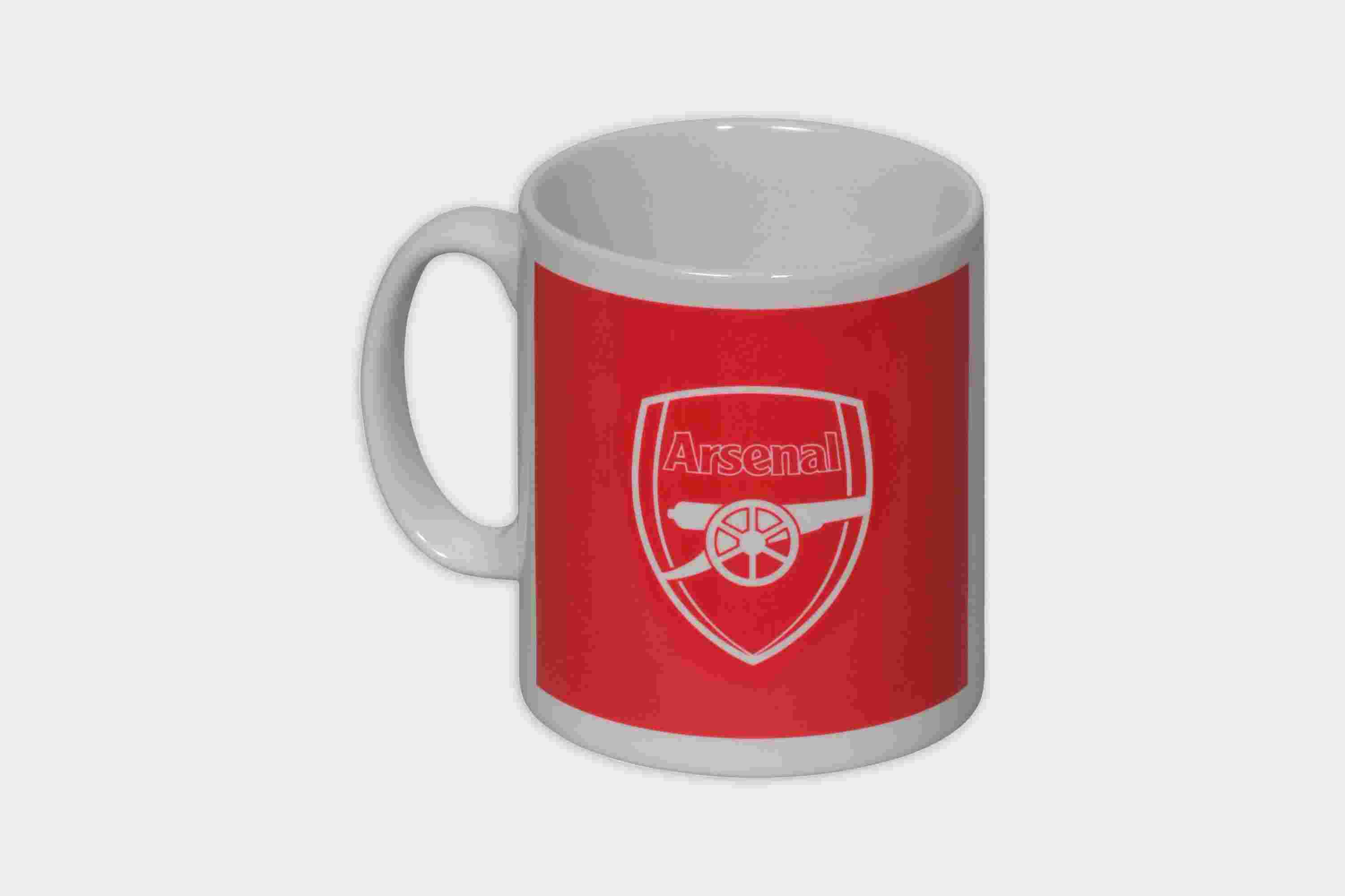 Official Arsenal Personalised Gifts | Official Online Store