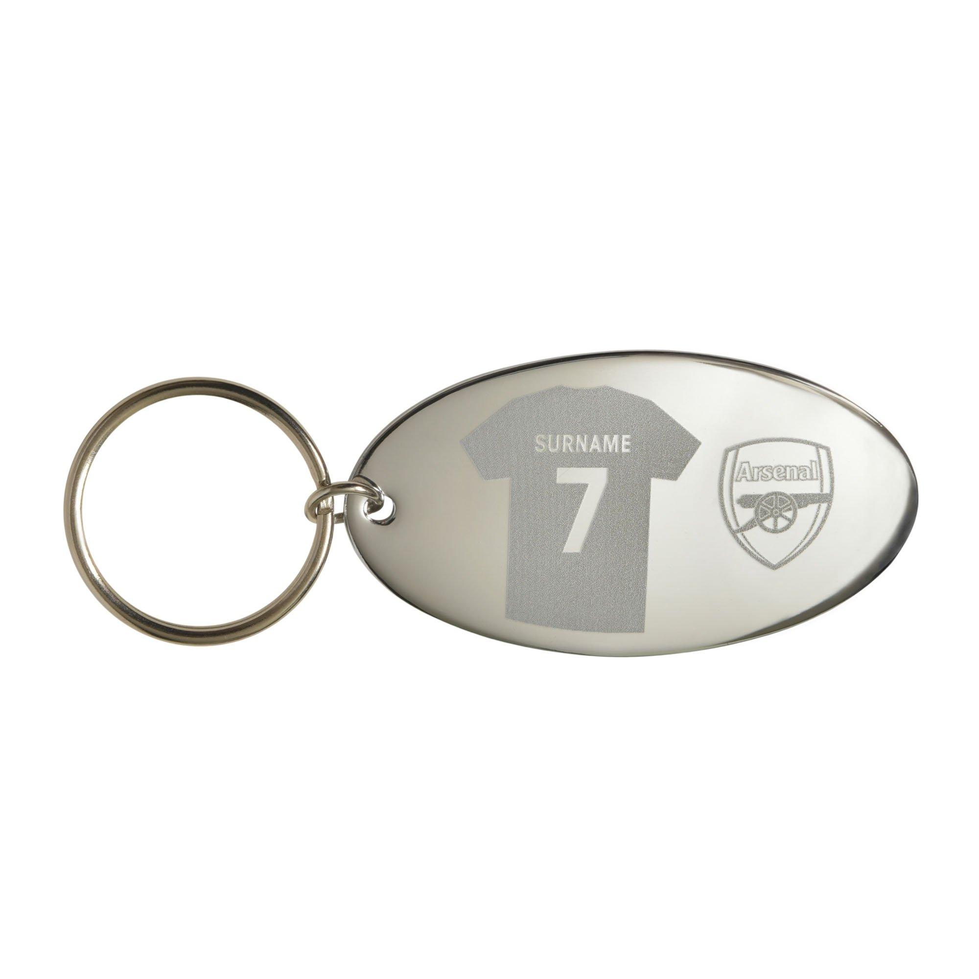 Official Arsenal Personalised Gifts | Official Online Store