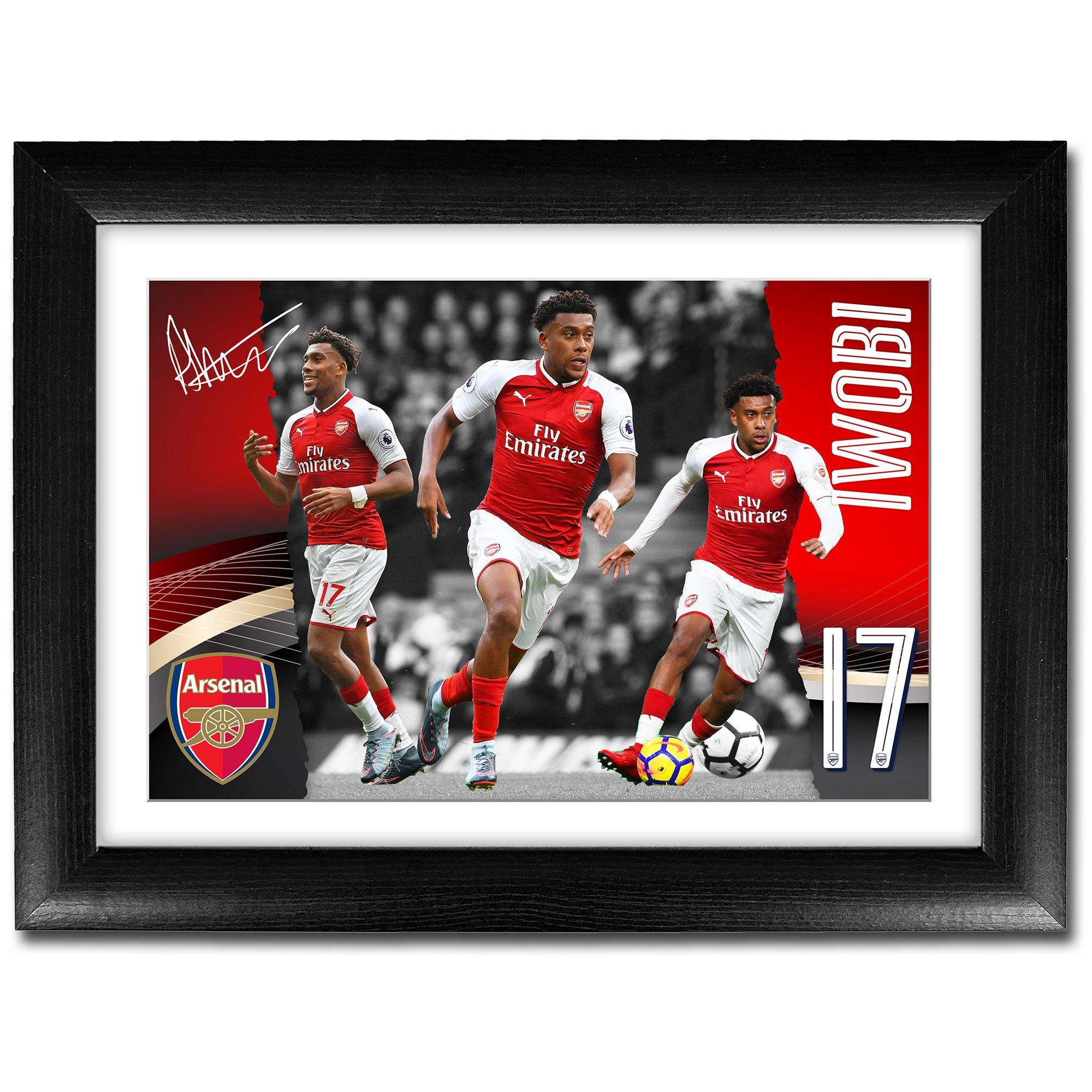Arsenal Memorabilia & Collectibles | Official Online Store
