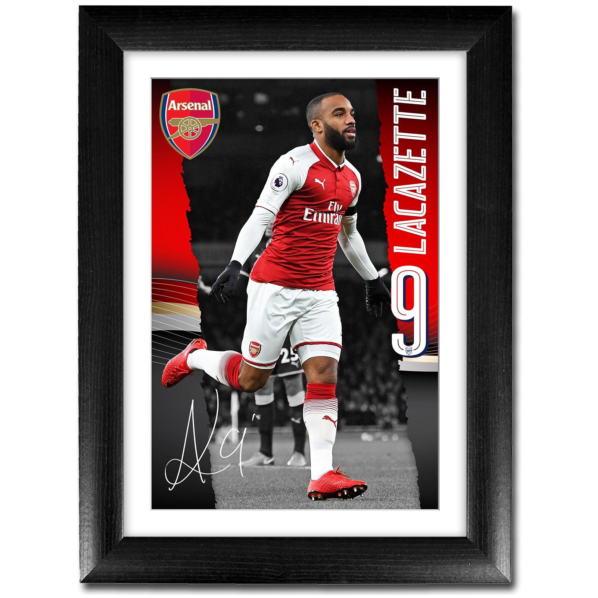 Arsenal Memorabilia & Collectibles | Official Online Store