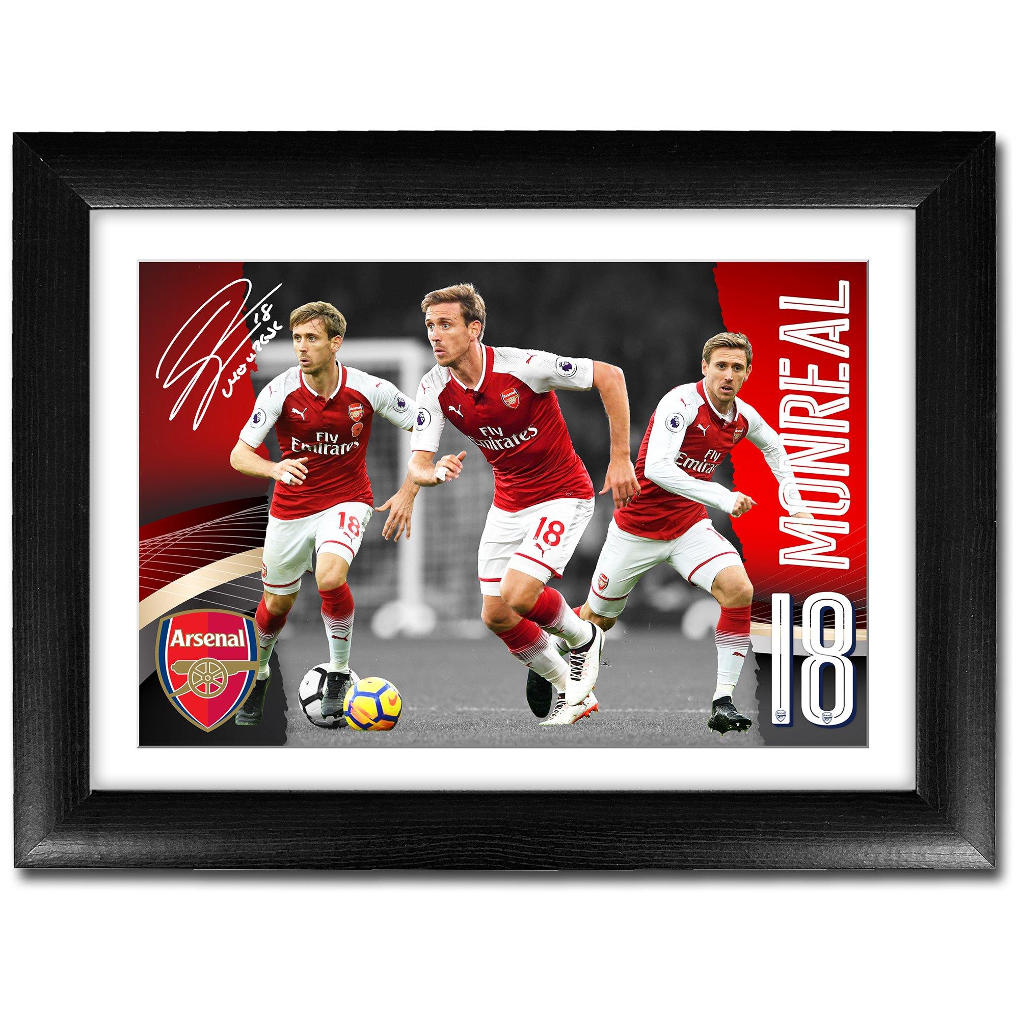 Arsenal Memorabilia & Collectibles | Official Online Store