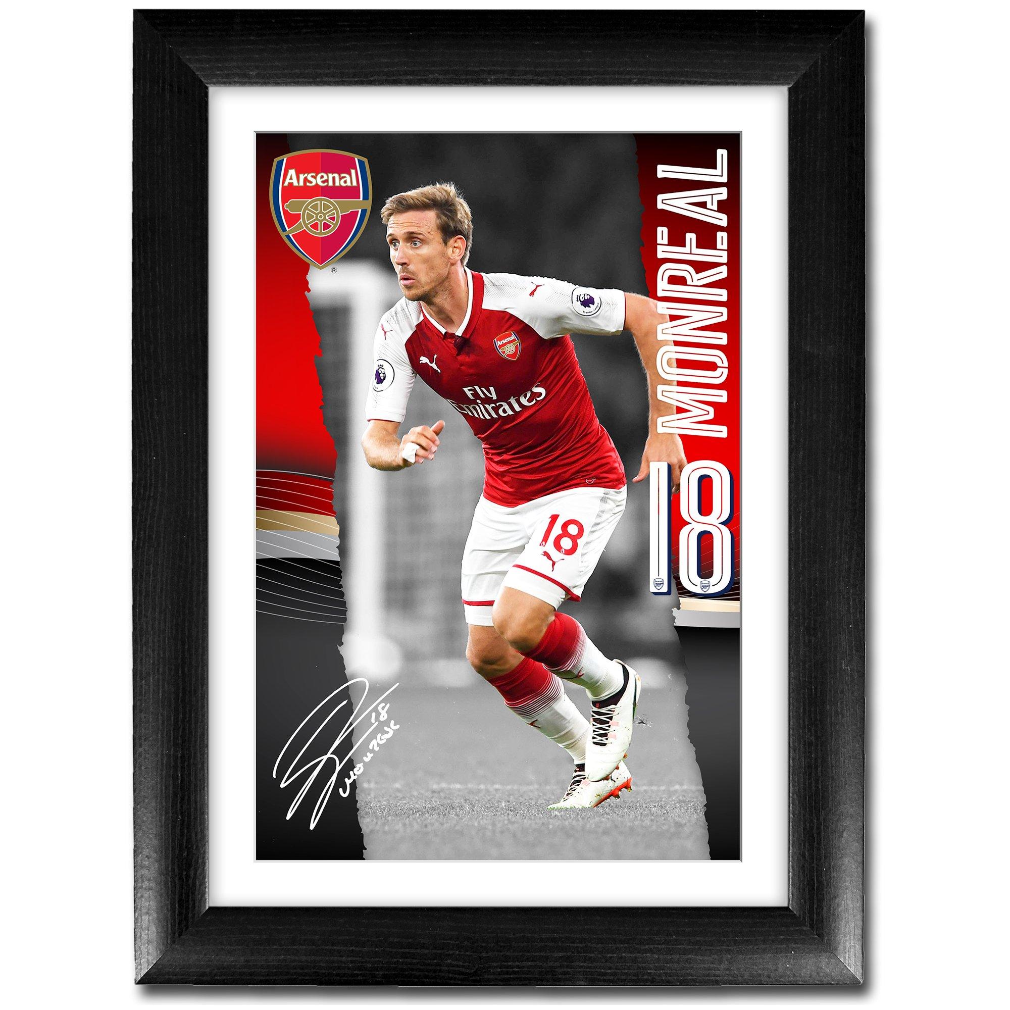 Arsenal Memorabilia & Collectibles | Official Online Store