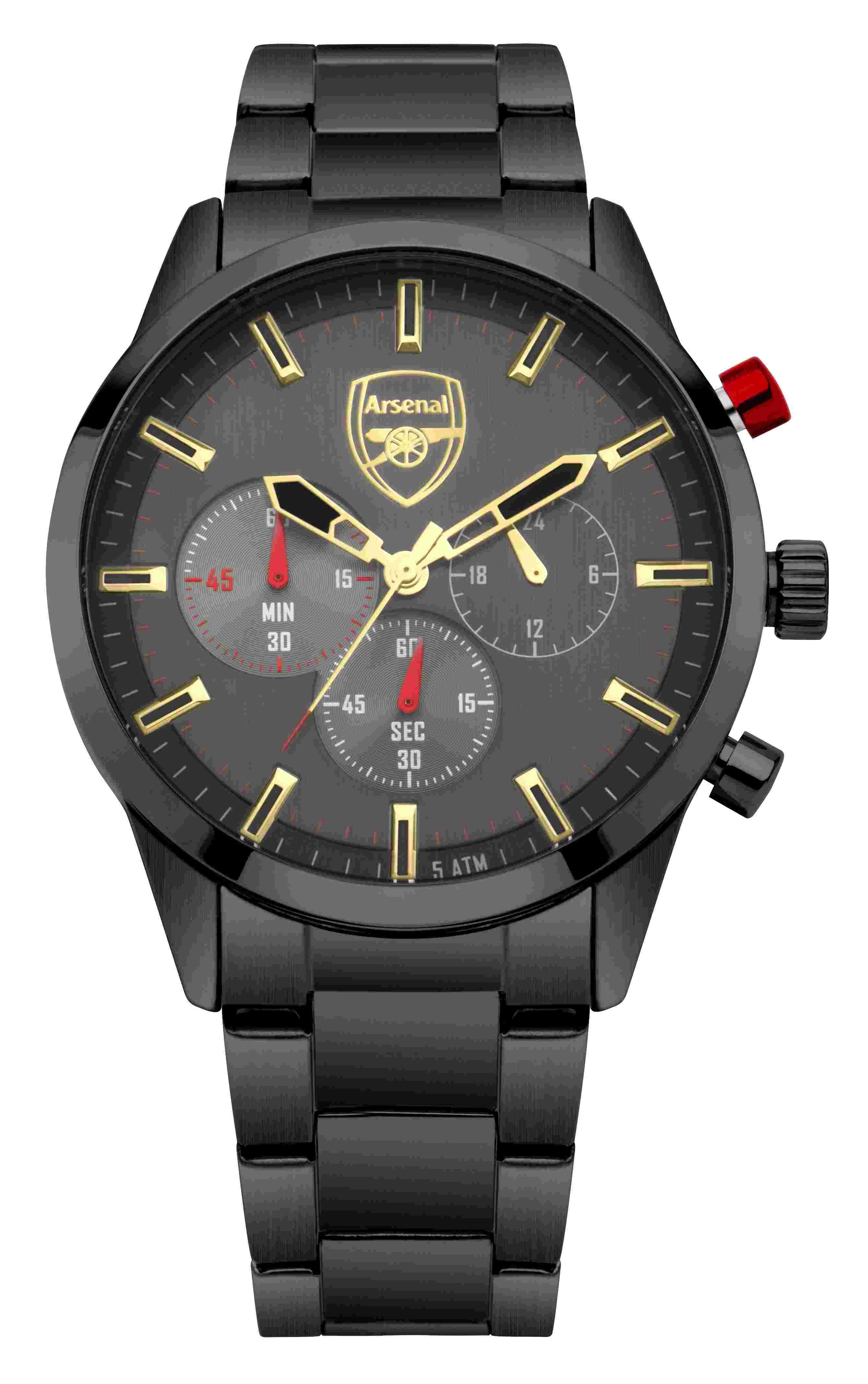 Arsenal Gifts & Accessories | Official Online Store