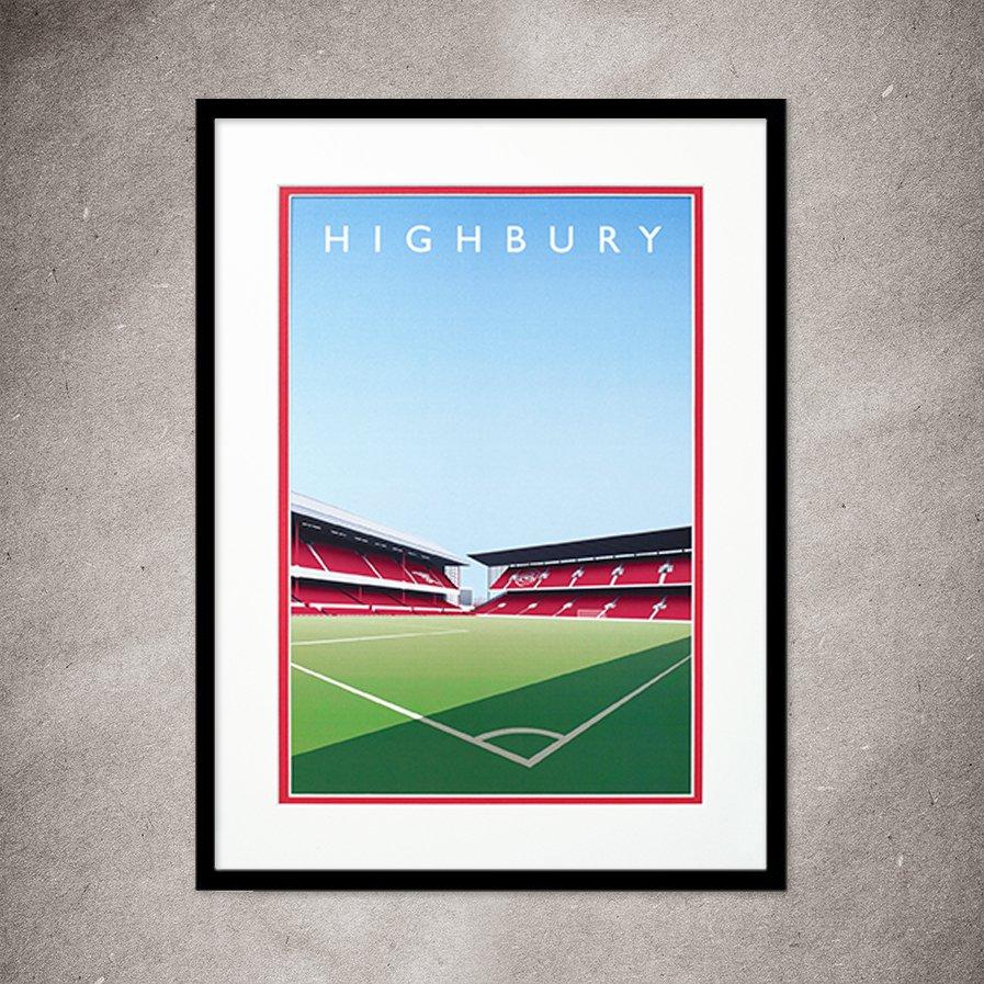 Arsenal Official Photography | Official Online Store