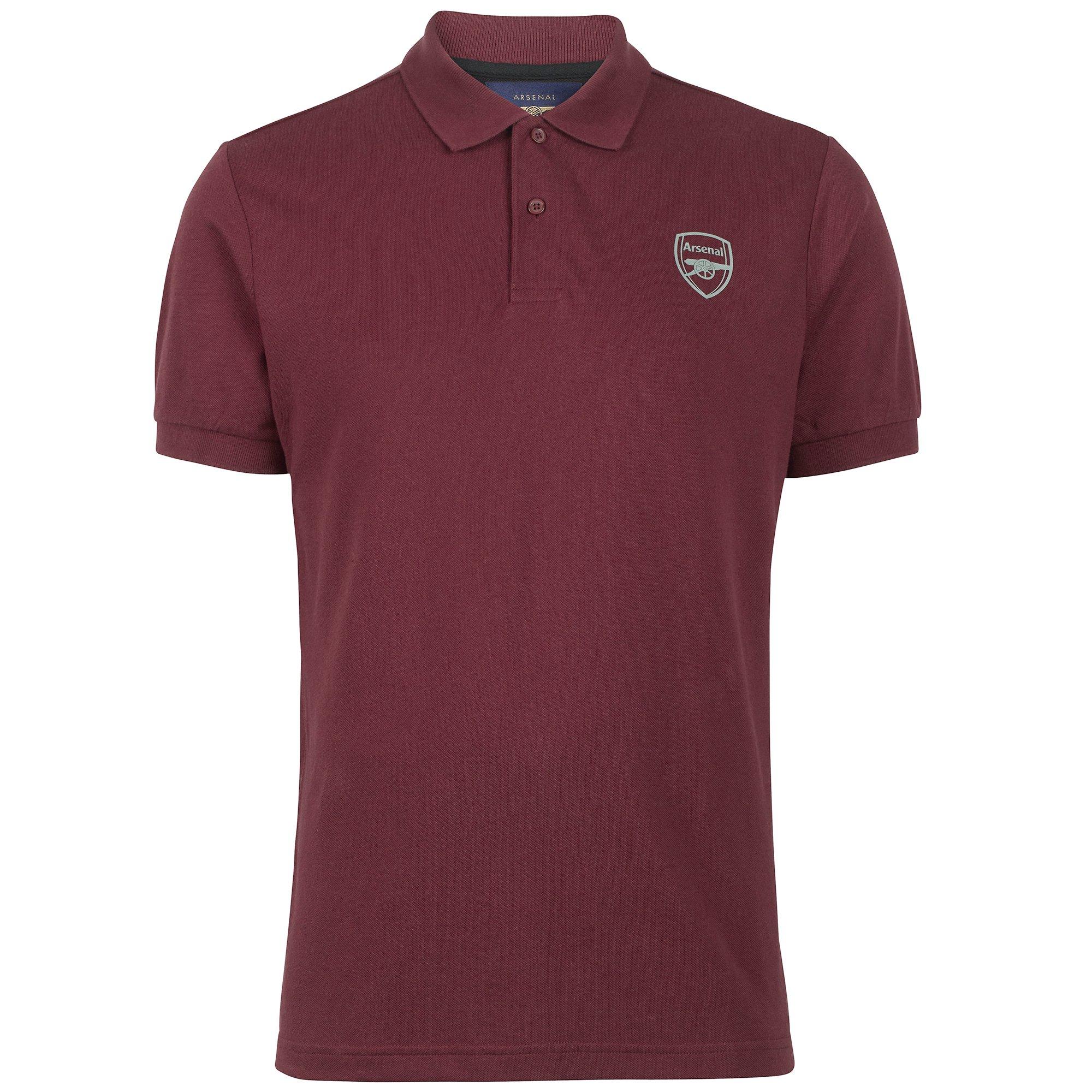 Arsenal Men's Clothing | Official Online Store