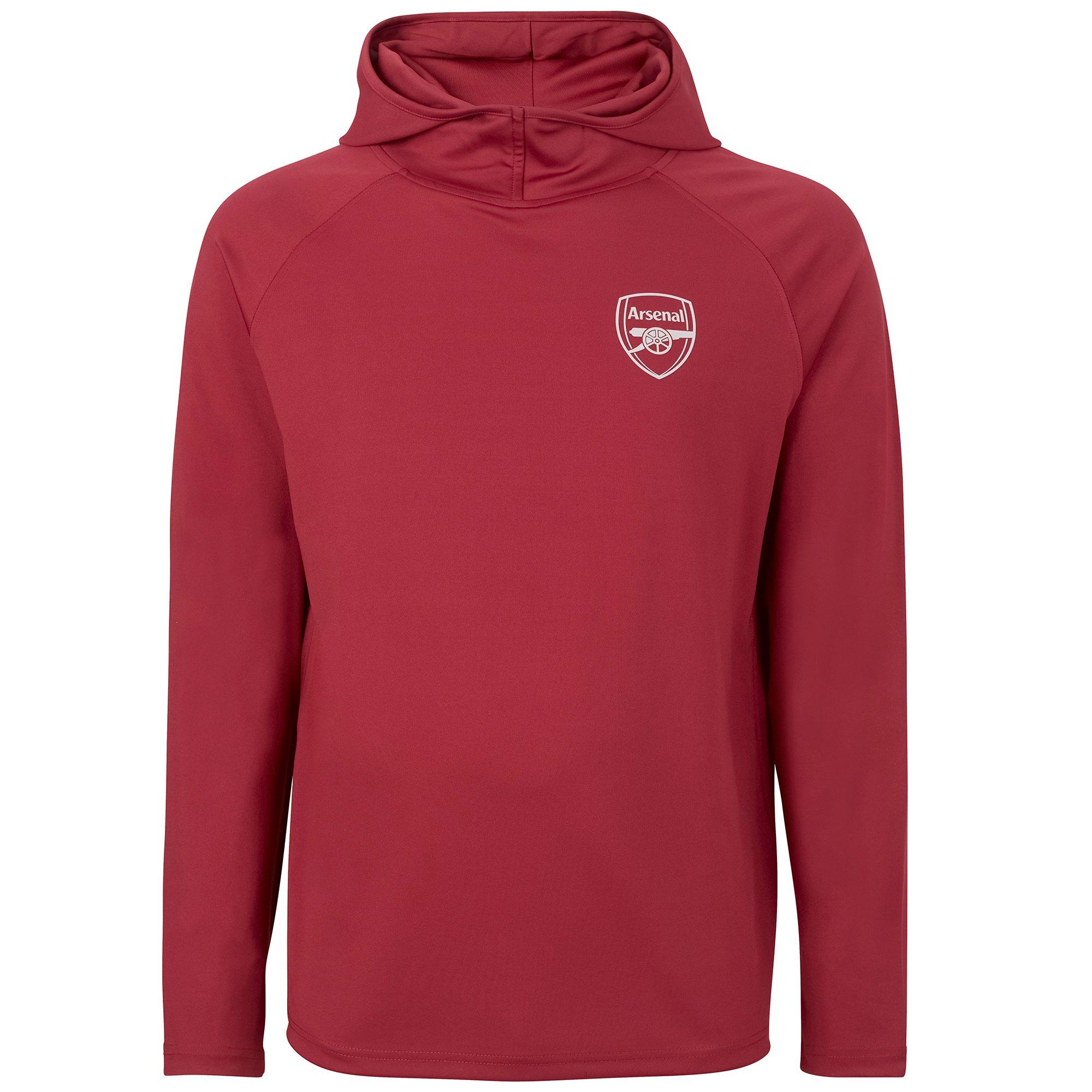 Arsenal Men's Clothing | Official Online Store