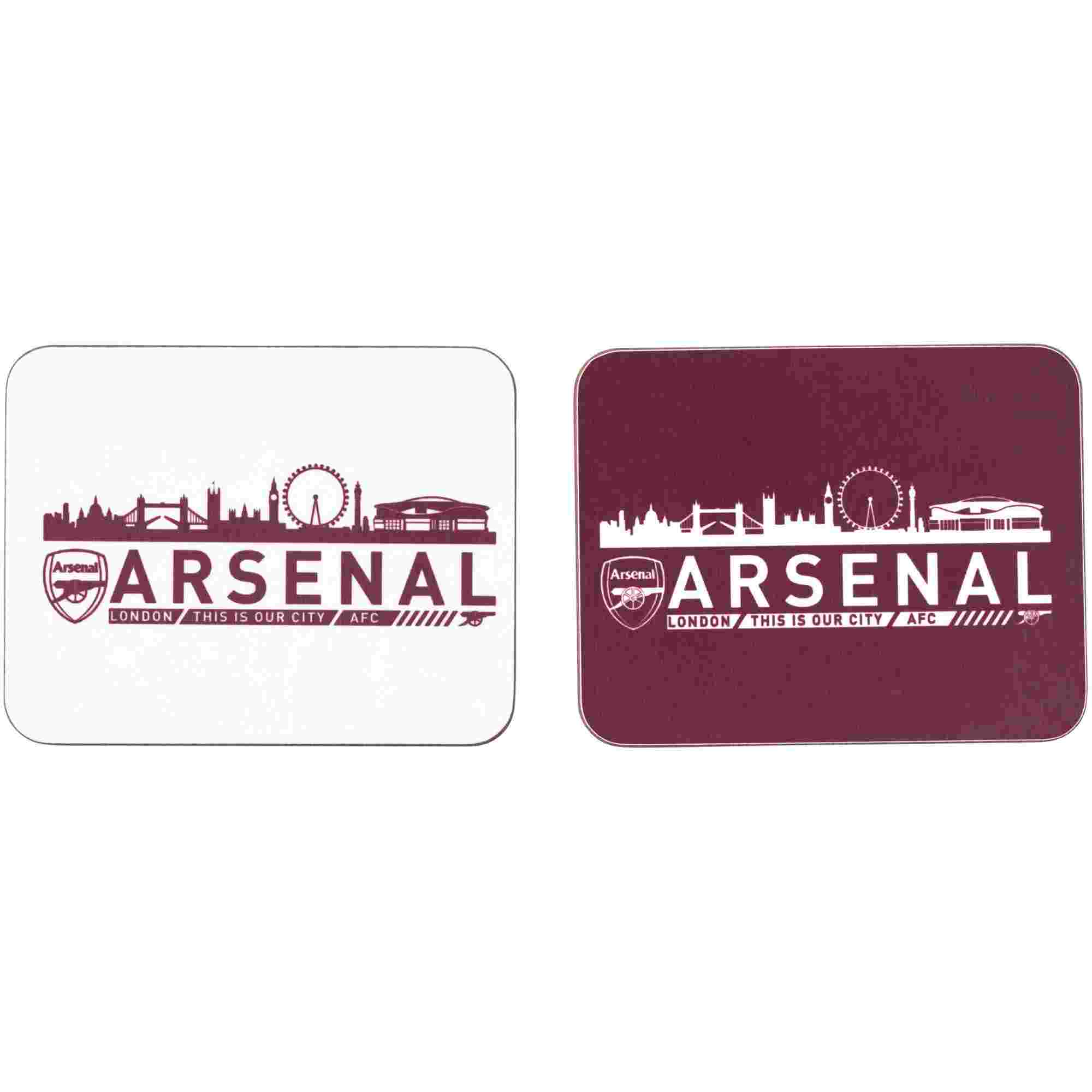 Arsenal Gifts & Accessories | Official Online Store