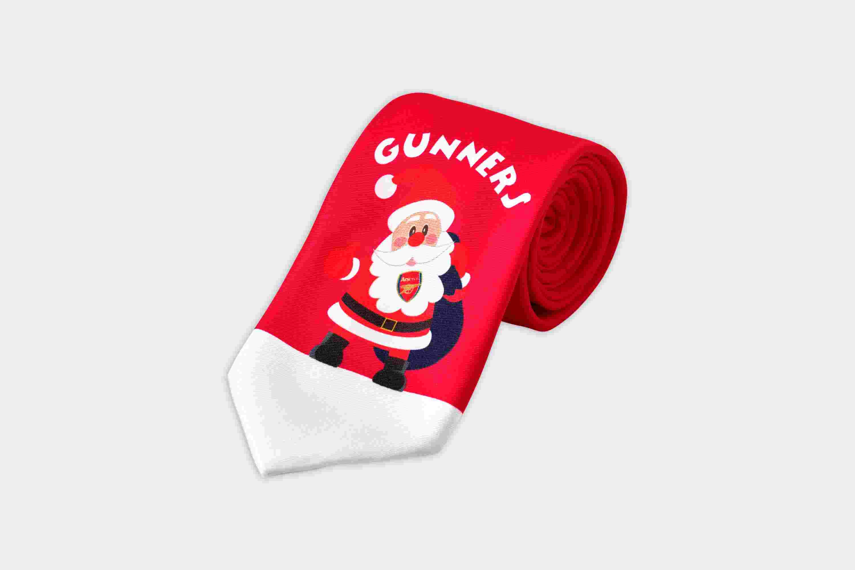 Arsenal Christmas Stocking Fillers | Secret Santa Gifts | Official Store