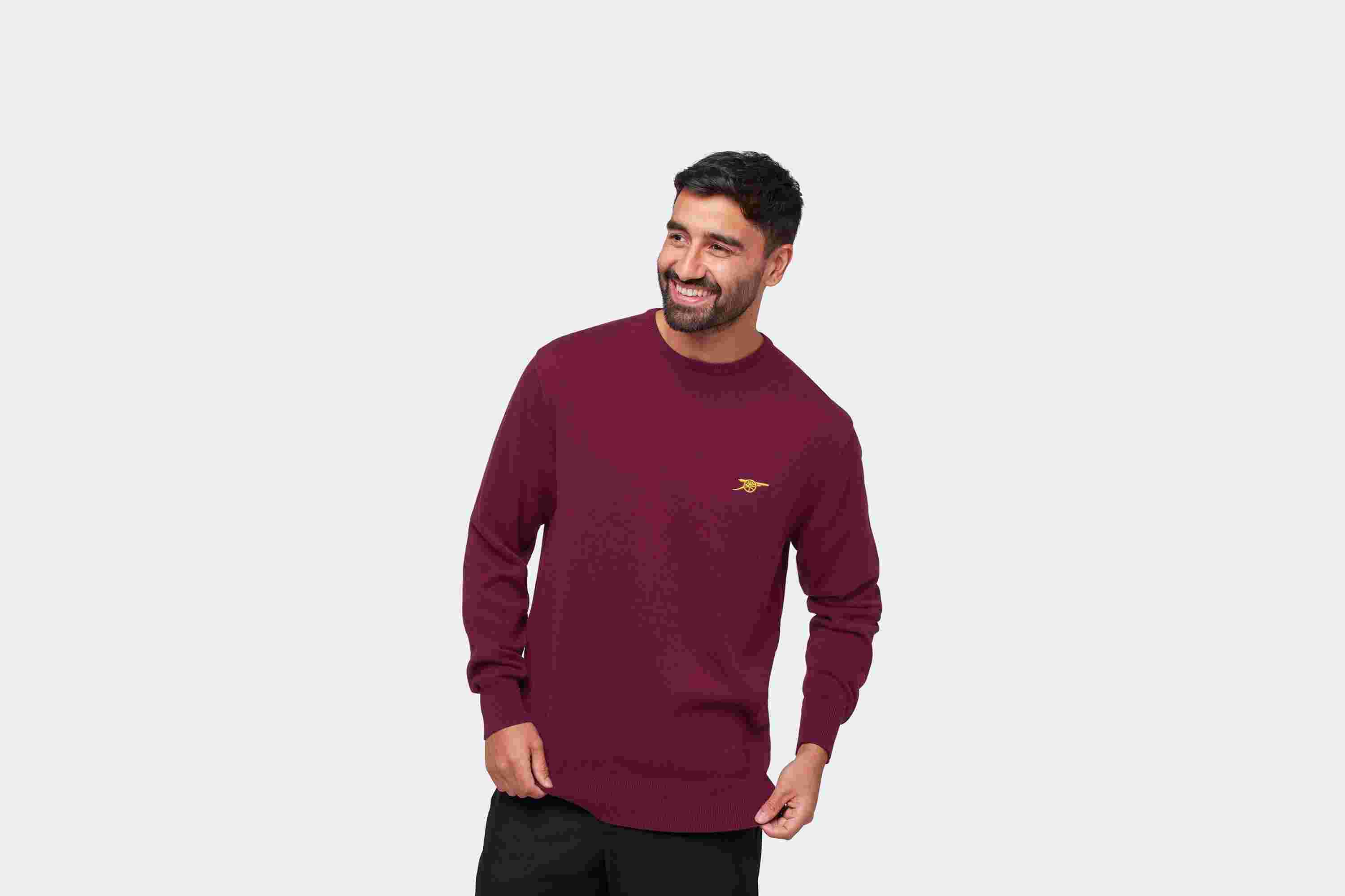 Arsenal Men's Clothing | Official Online Store