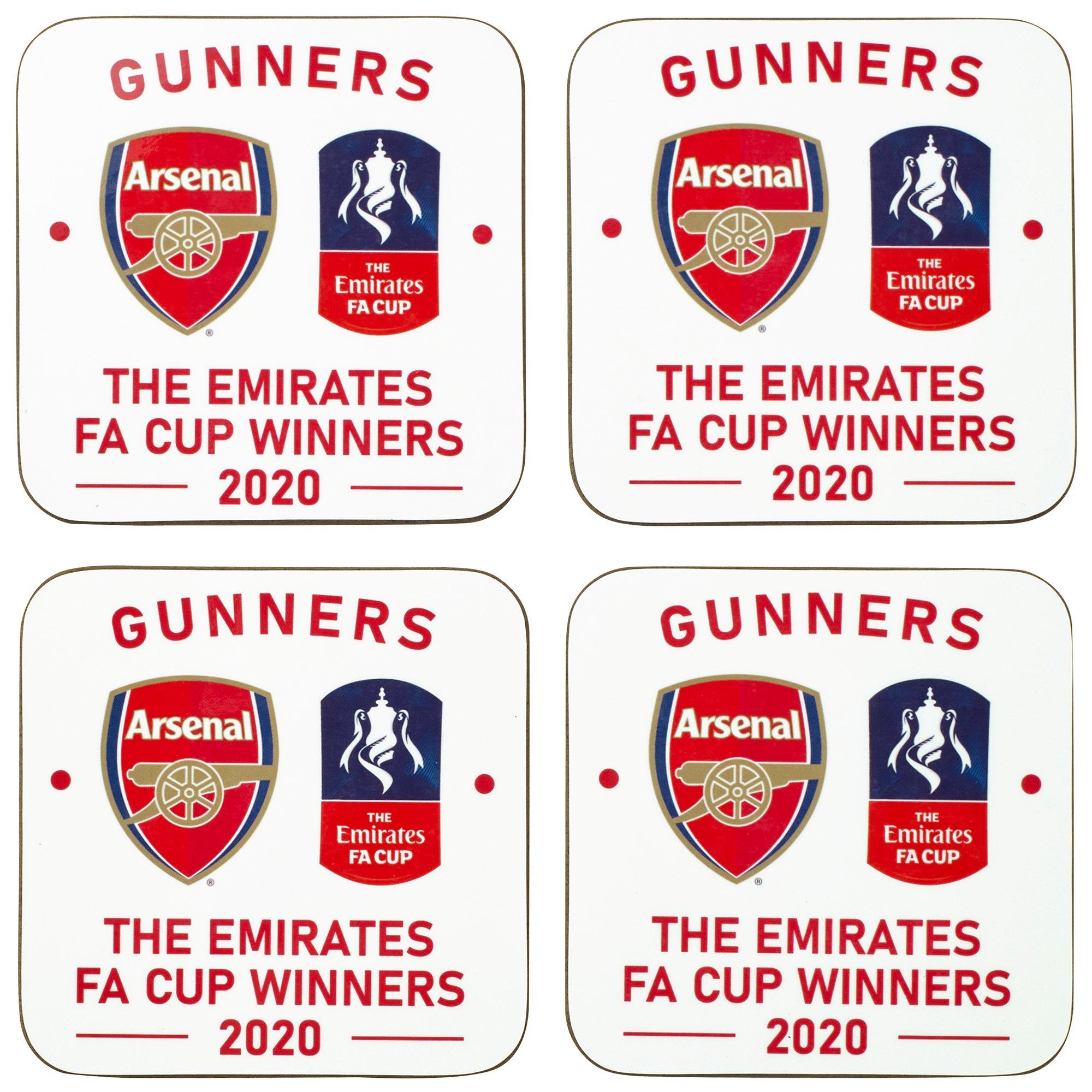 Arsenal Memorabilia & Collectibles | Official Online Store