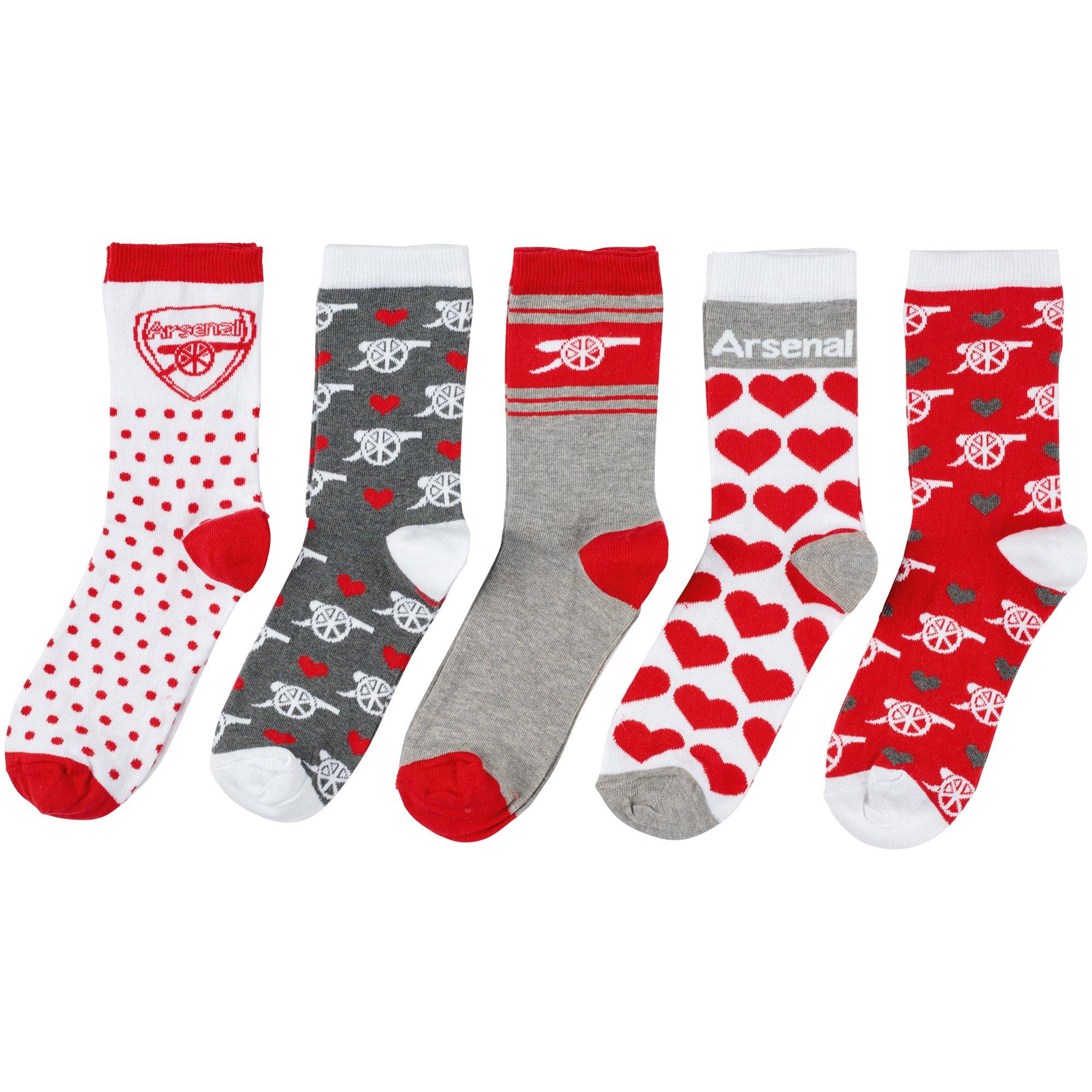 Arsenal Christmas Stocking Fillers | Secret Santa Gifts | Official Store