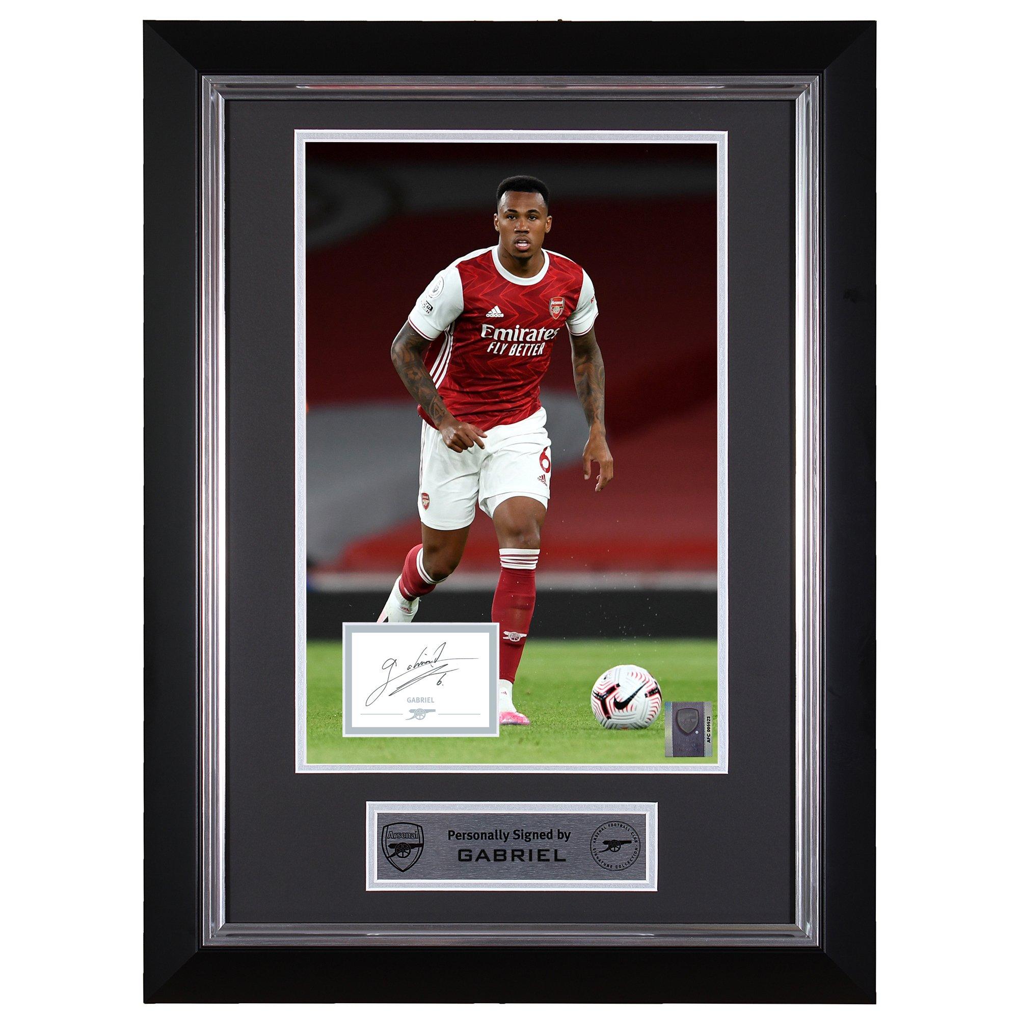 Arsenal Memorabilia & Collectibles | Official Online Store