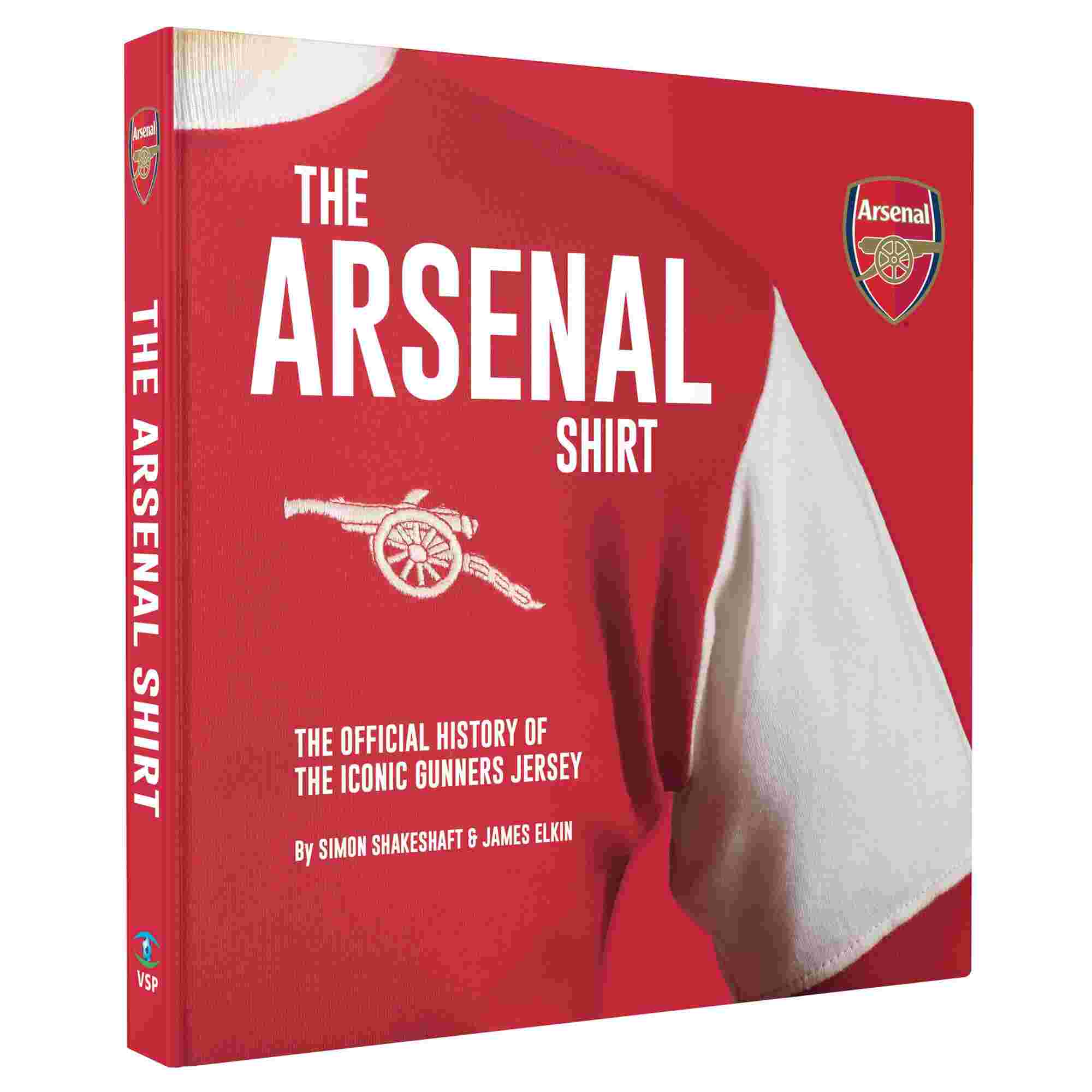 Arsenal Fan Cave | Official Online Store